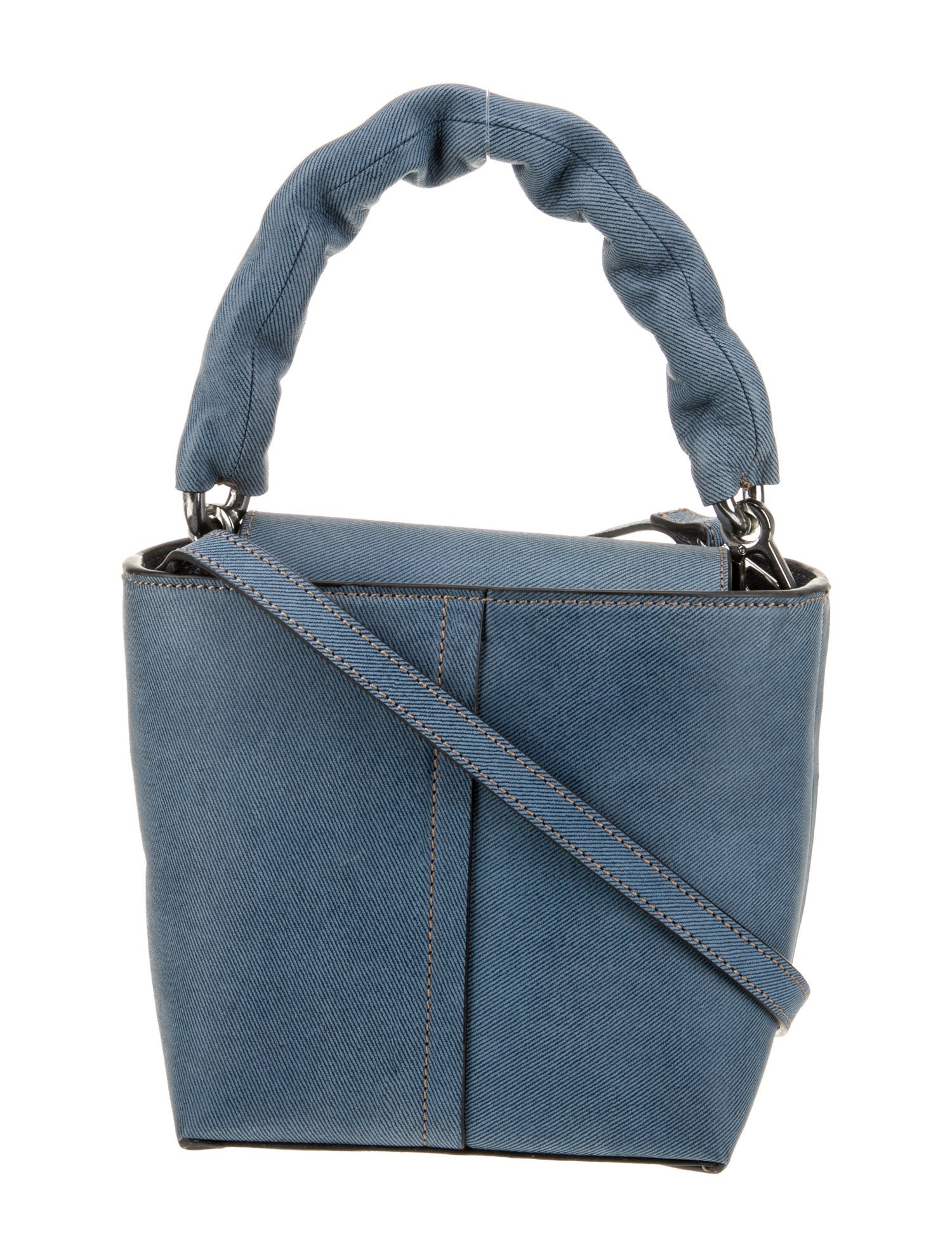 STAND STUDIO | The RealReal