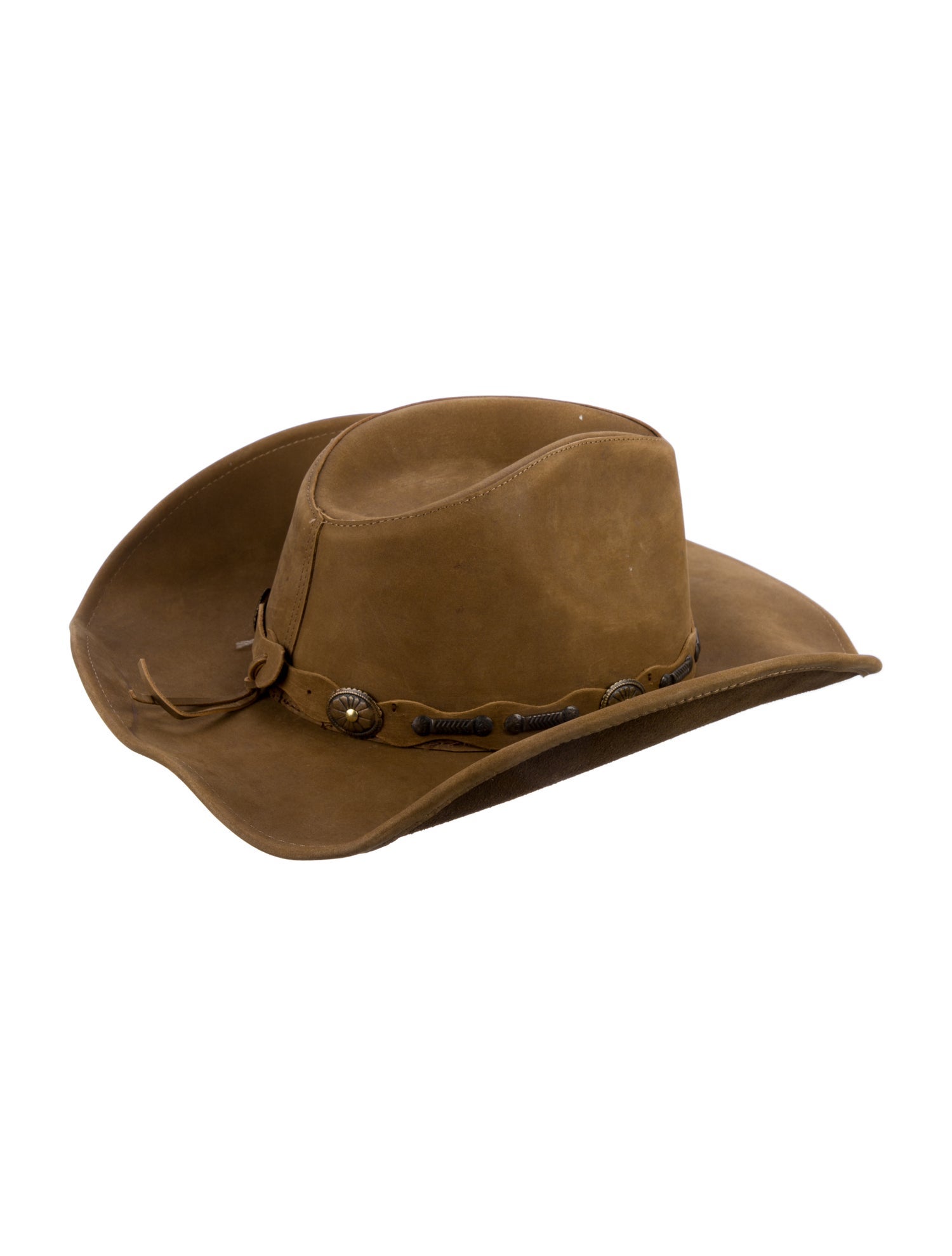 Stetson | The RealReal