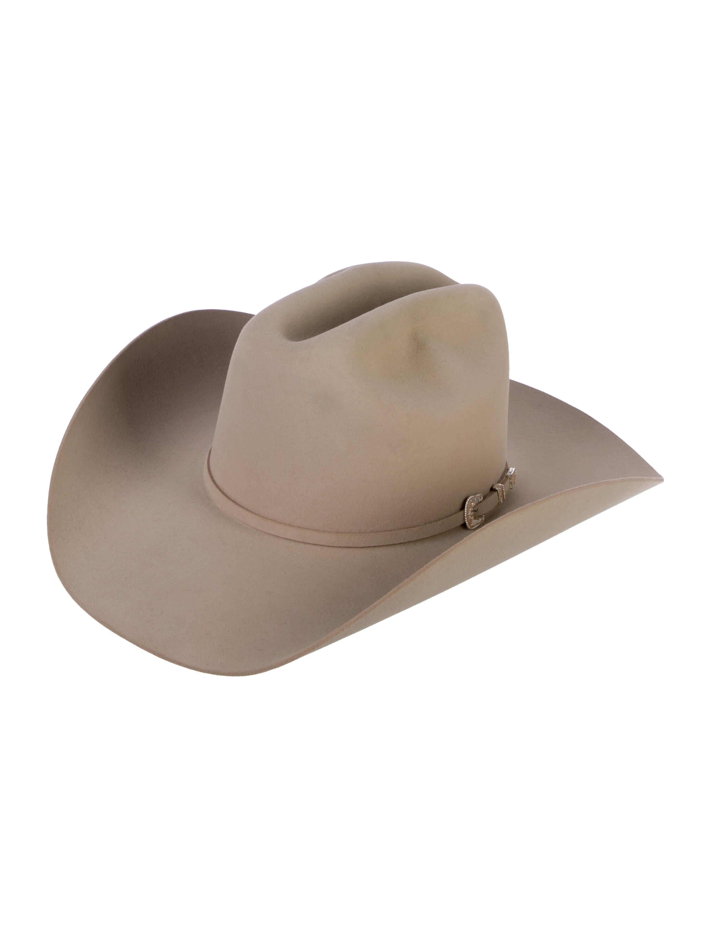 Stetson Stetson Suede Brim Hat - Neutrals Hats, Accessories ...
