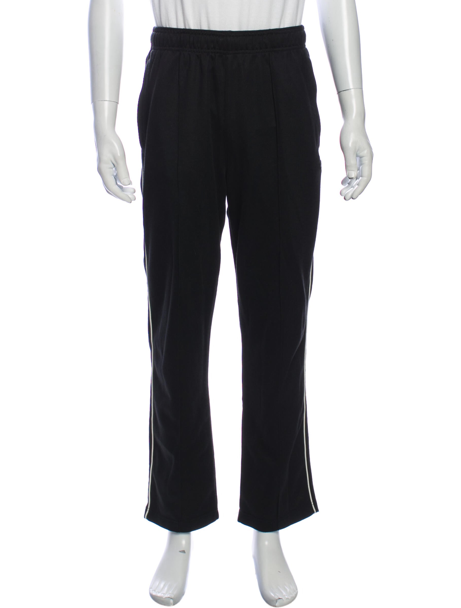 Stüssy Pants - Clothing - WSTUY20373 | The RealReal