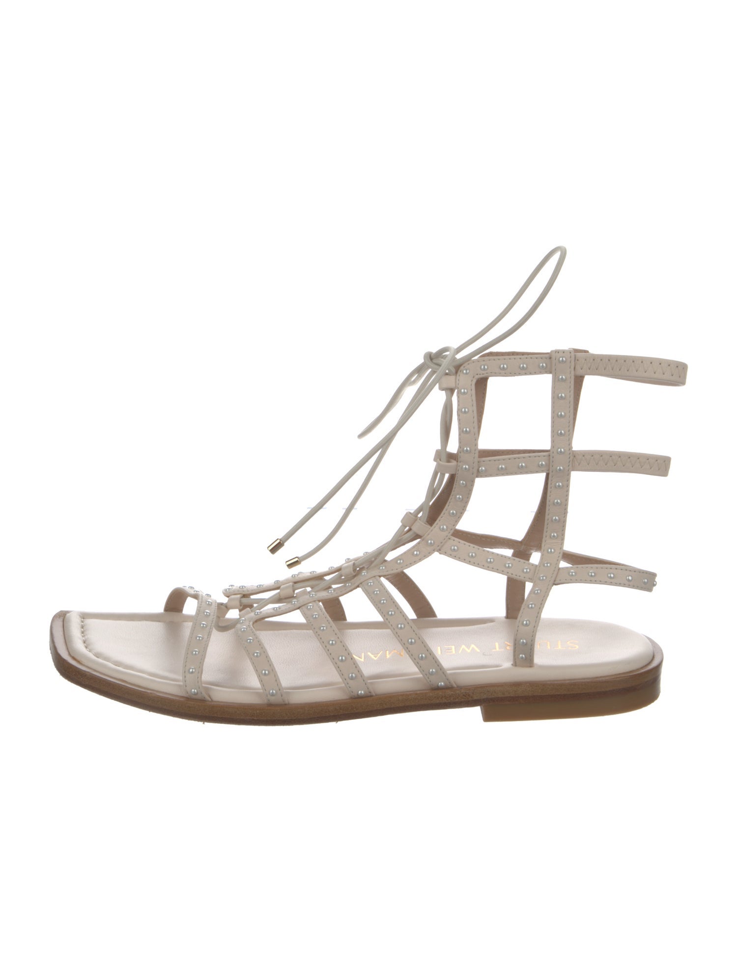 Stuart Weitzman Sandals | The RealReal