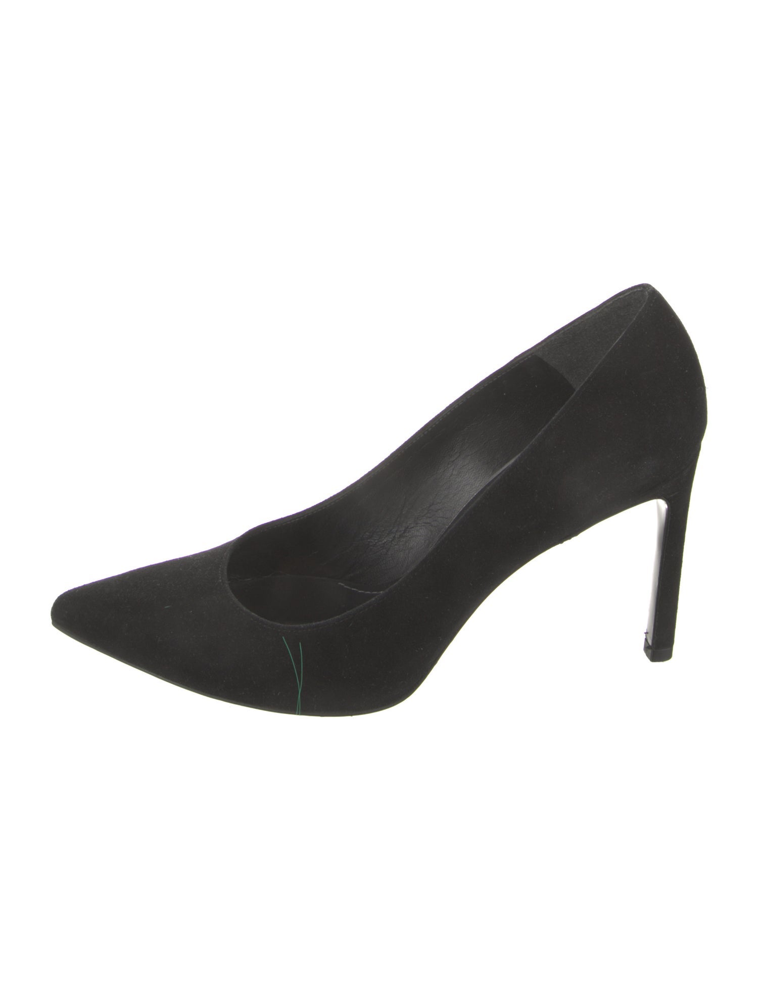 Women's Designer Pumps on Sale | The RealReal
