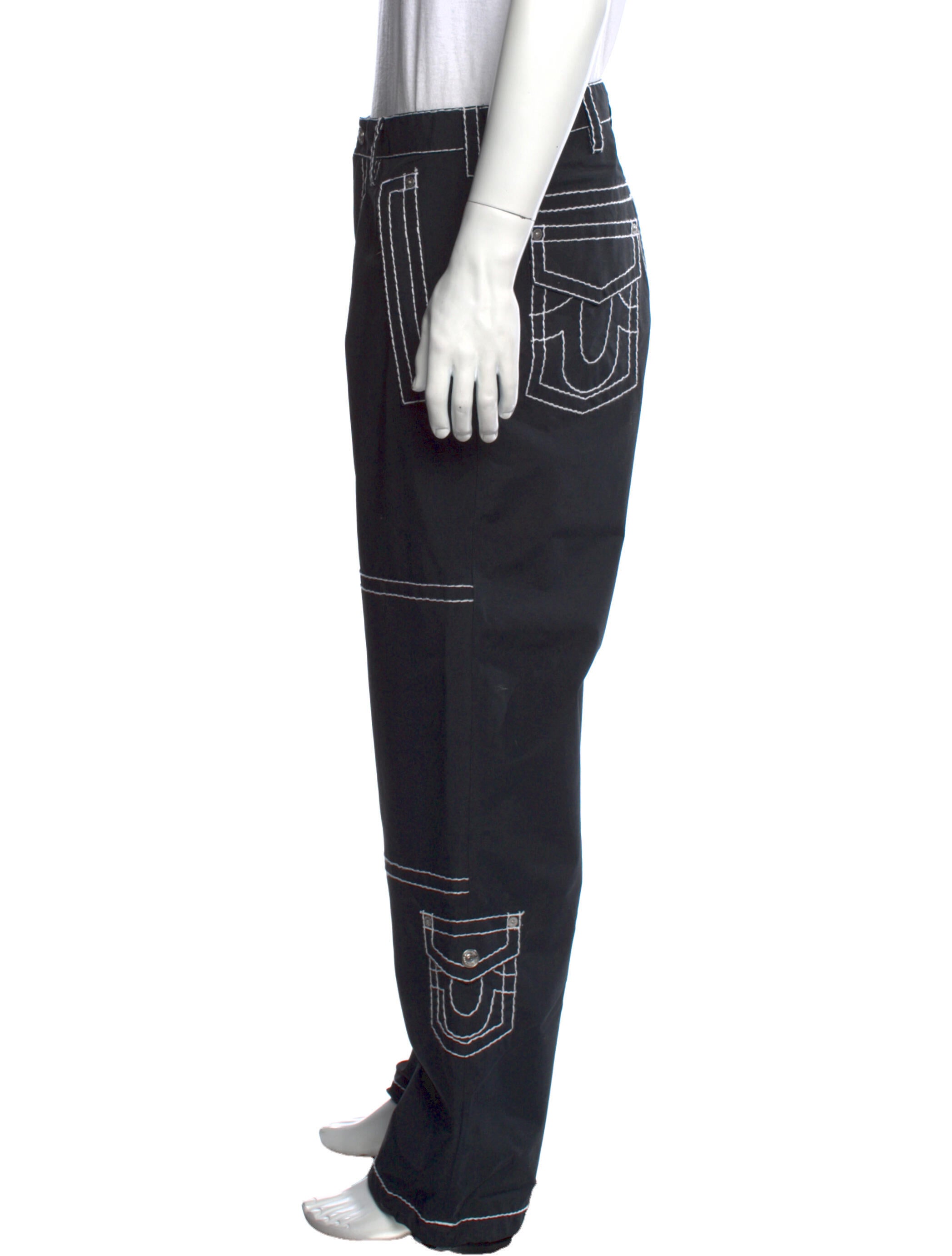 Supreme x True Religion | The RealReal