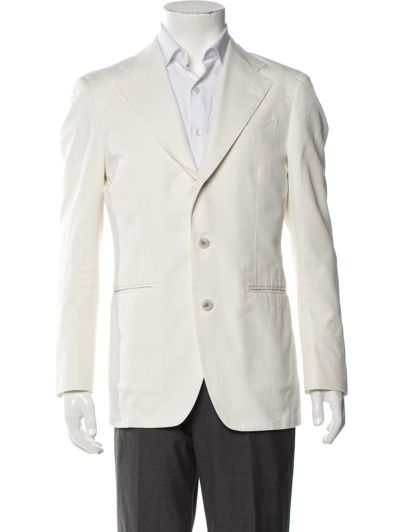 Suitsupply Men On Sale - Authenticated Resale | The RealReal