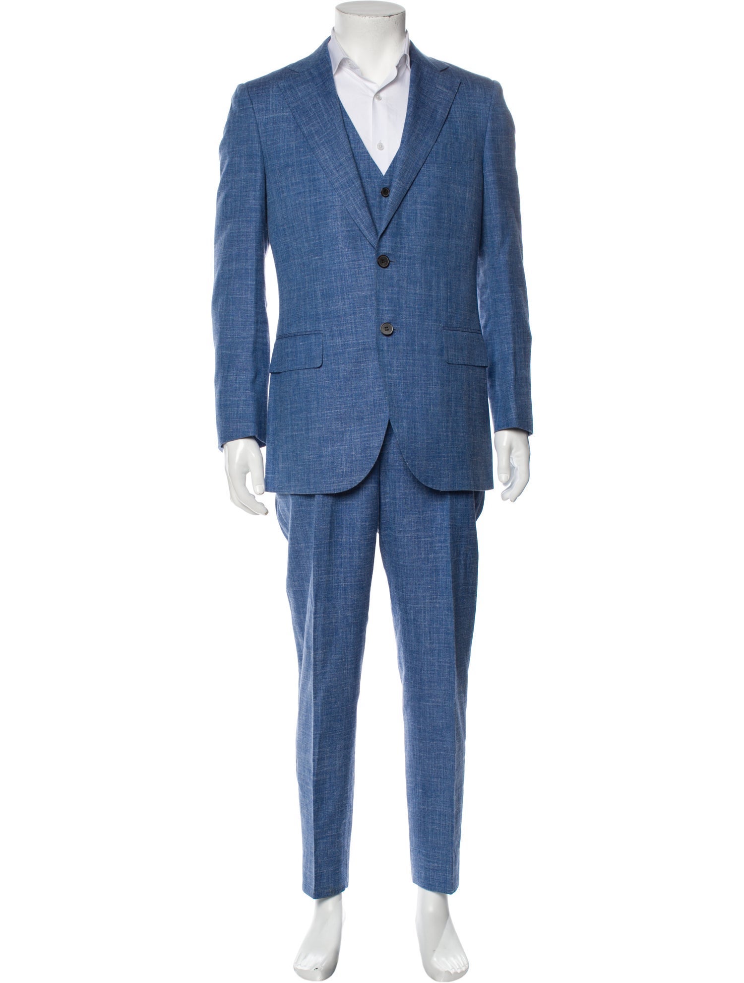 Suitsupply | The RealReal