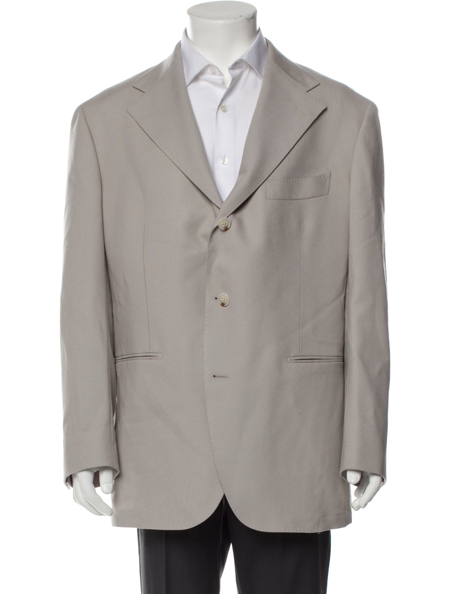 Suitsupply Suits | The RealReal