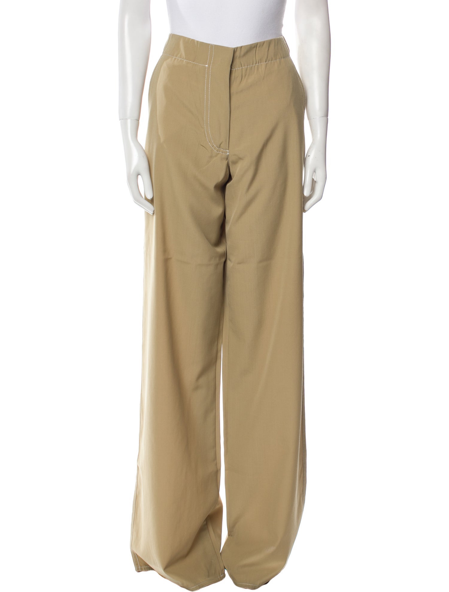 Designer Pants For Women On Sale | The RealReal