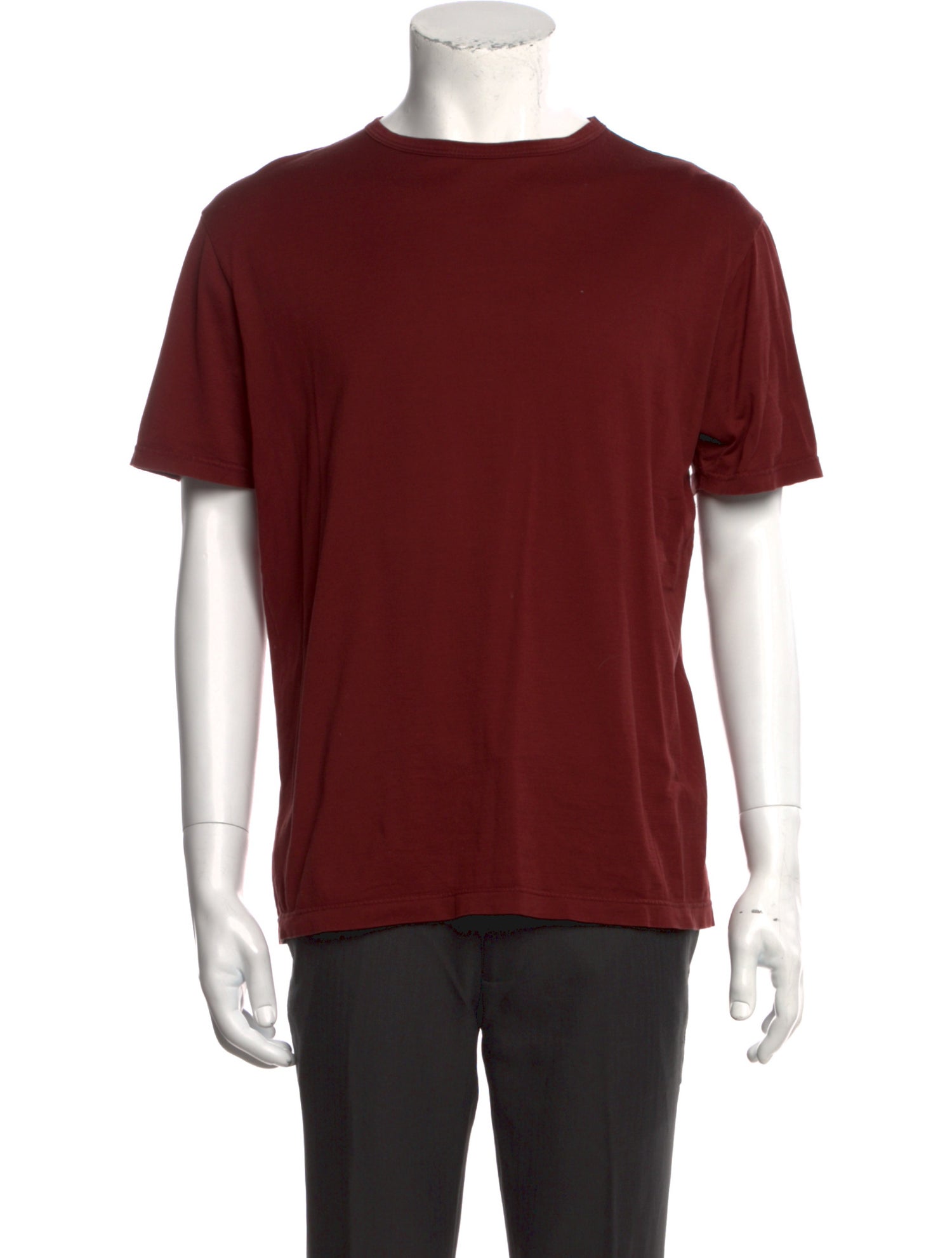 Designer Mens T-shirts On Sale | The RealReal