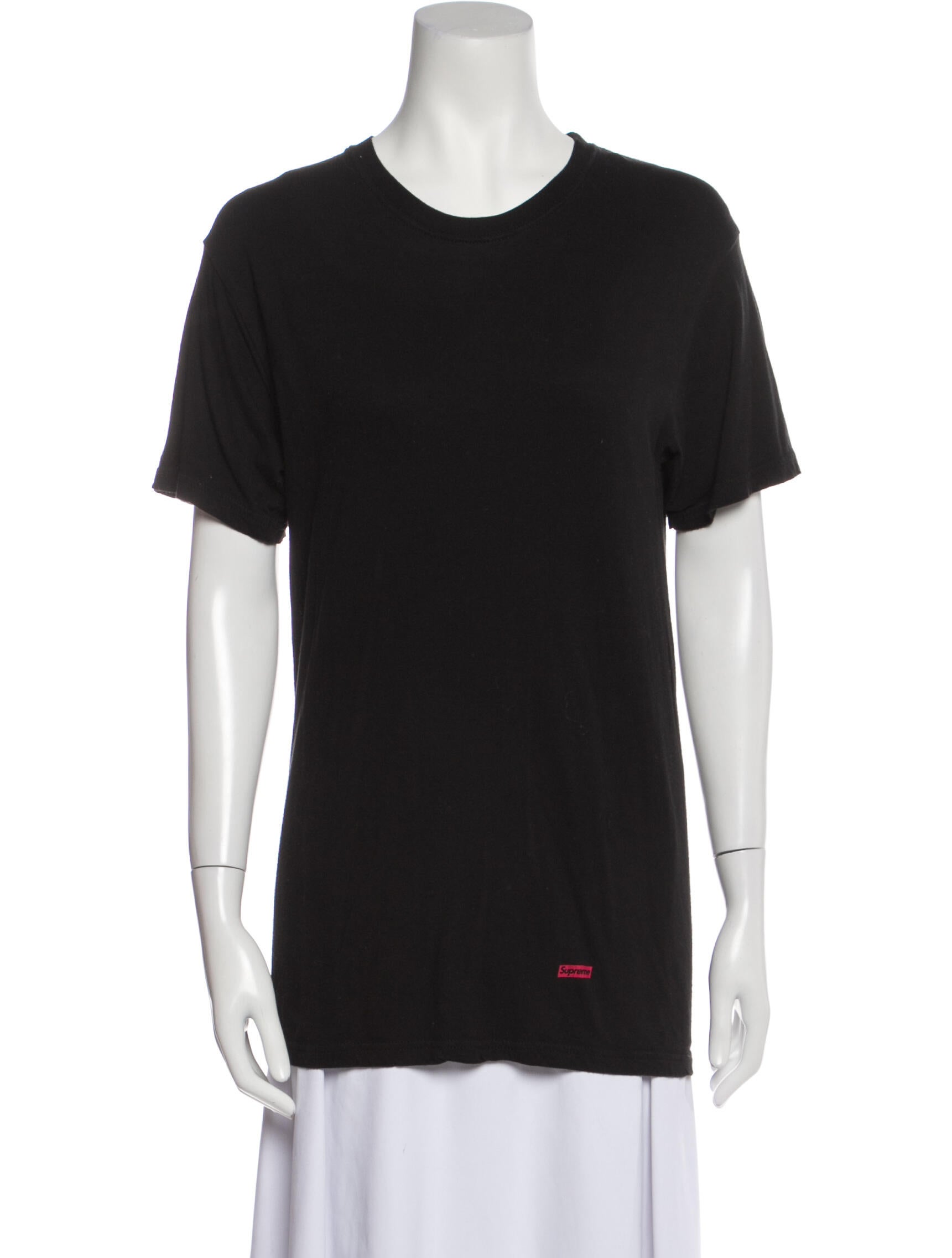 Supreme x Hanes | The RealReal