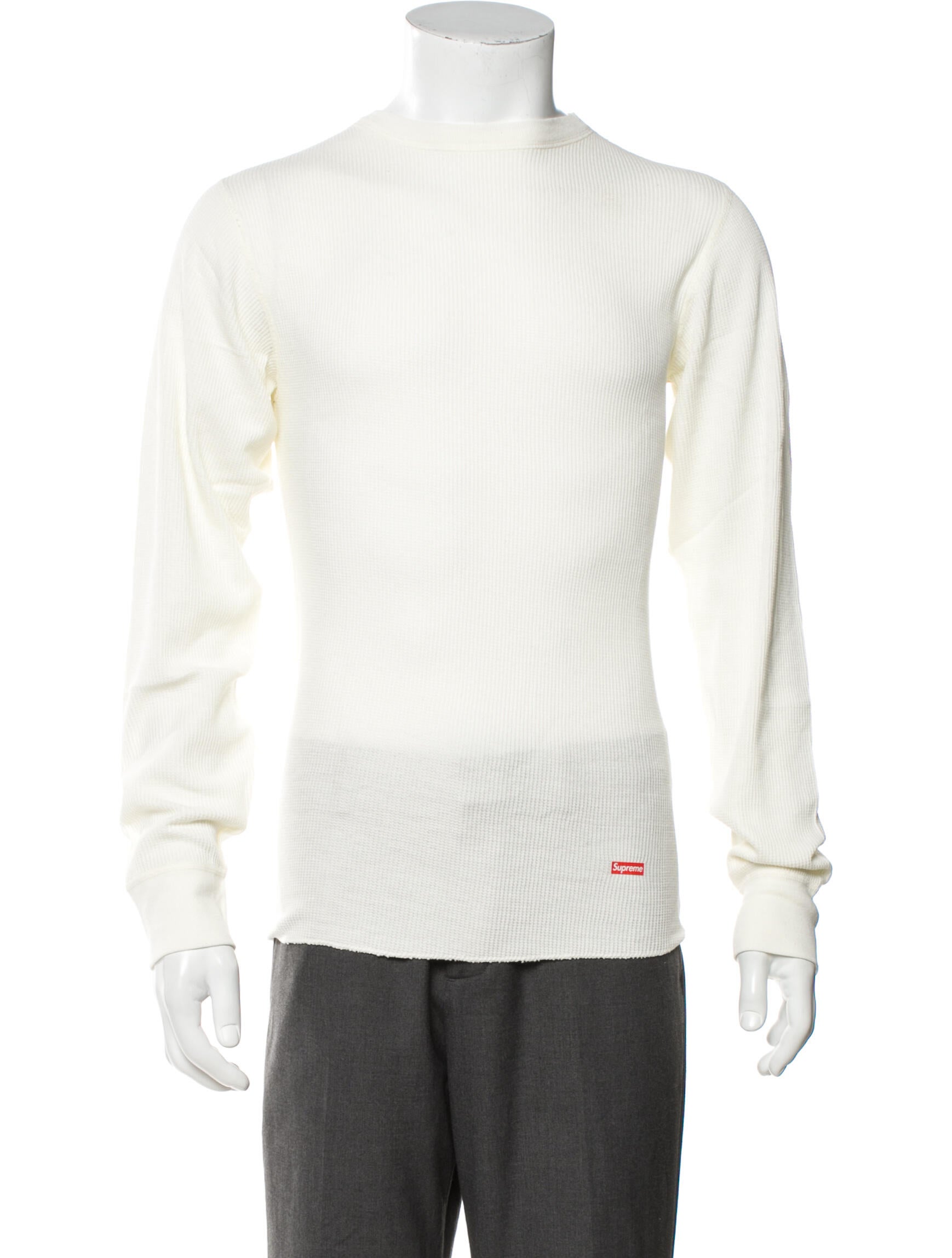 Supreme x Hanes | The RealReal