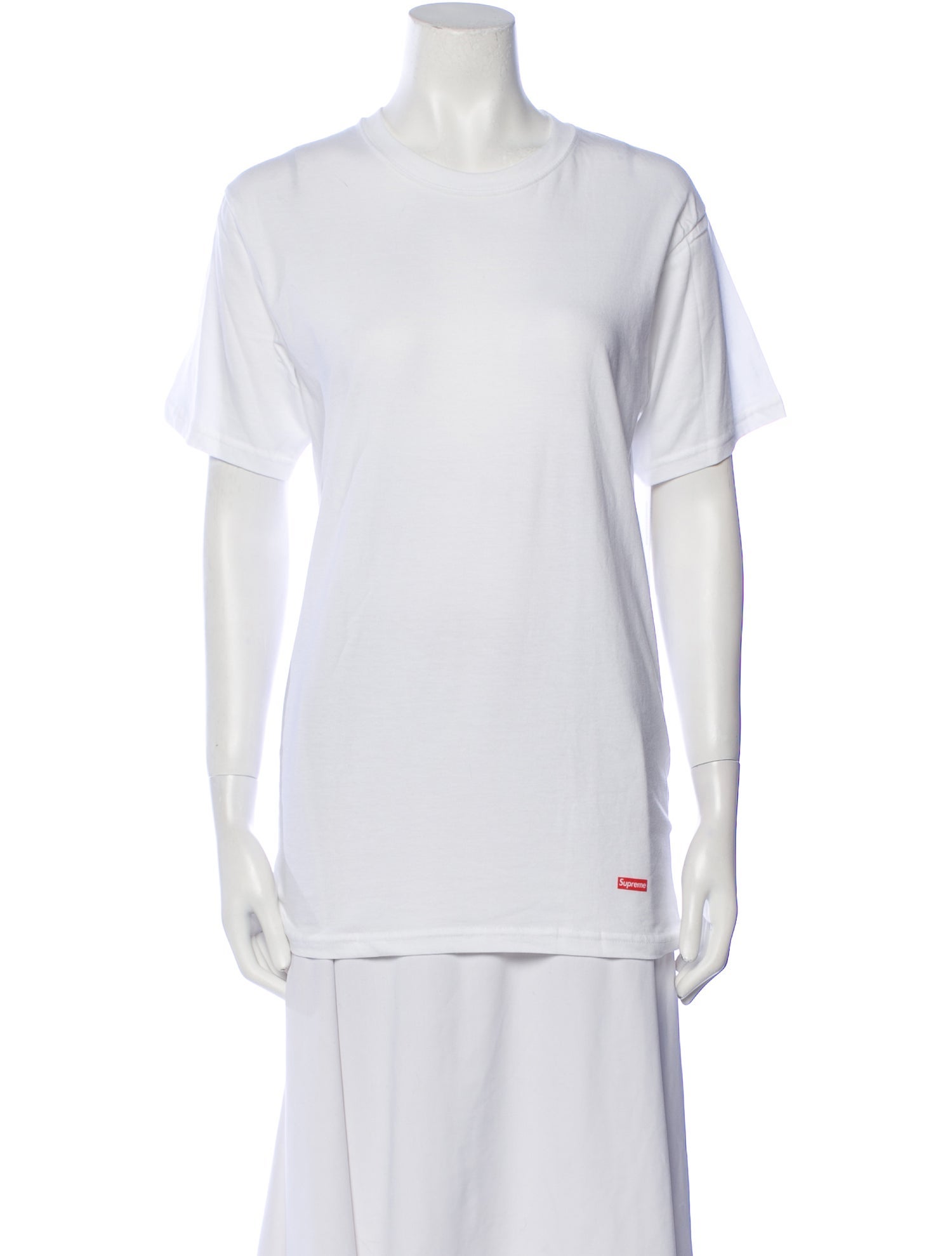 Supreme x Hanes | The RealReal