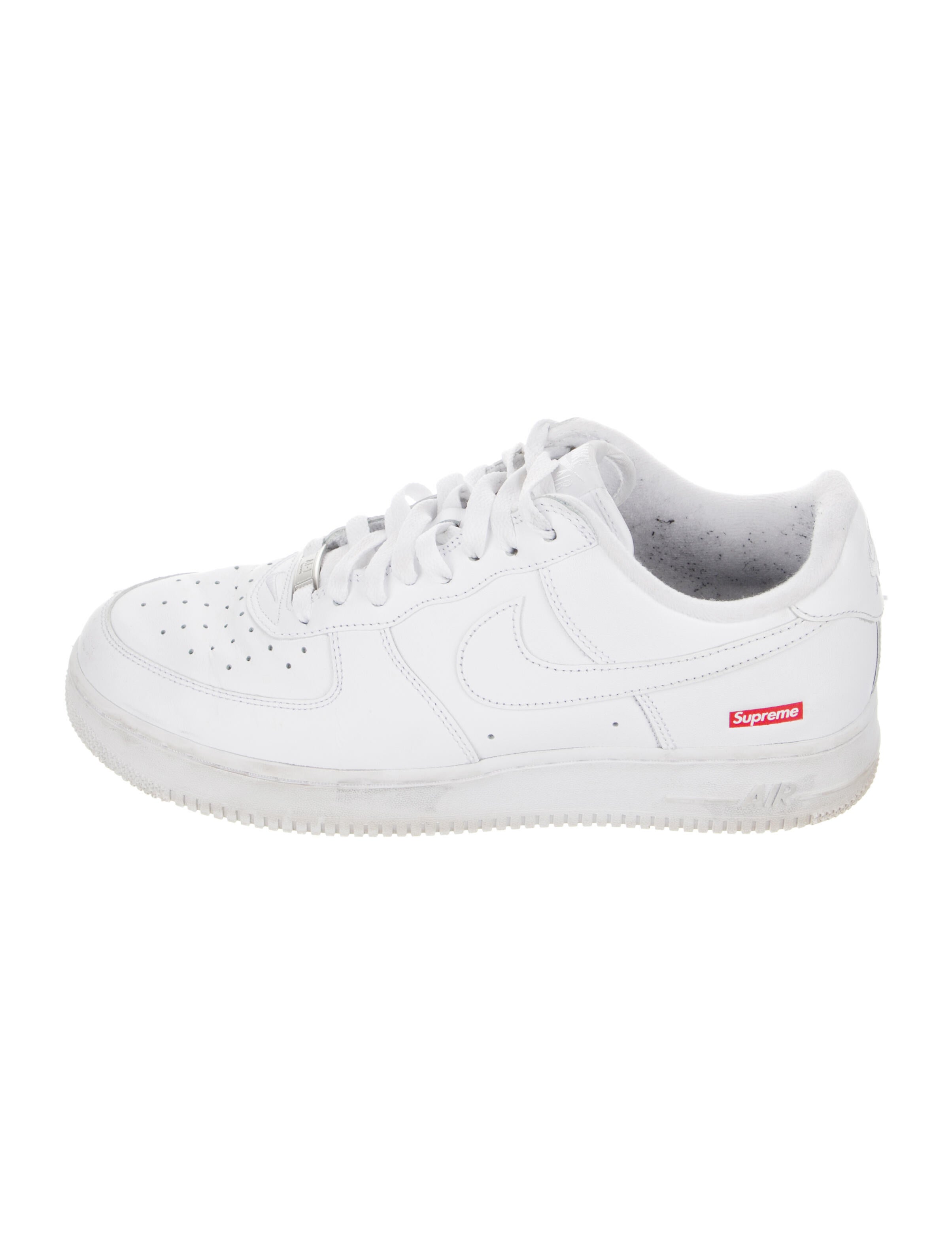 Supreme x Nike | The RealReal