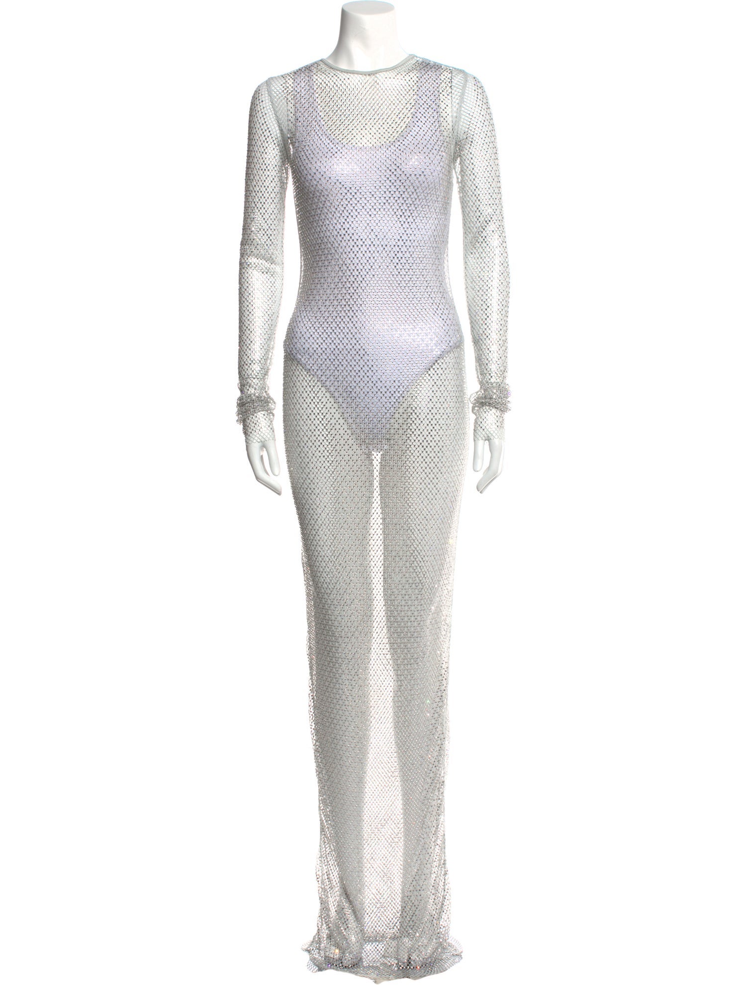 Swarovski x Skims Women | The RealReal