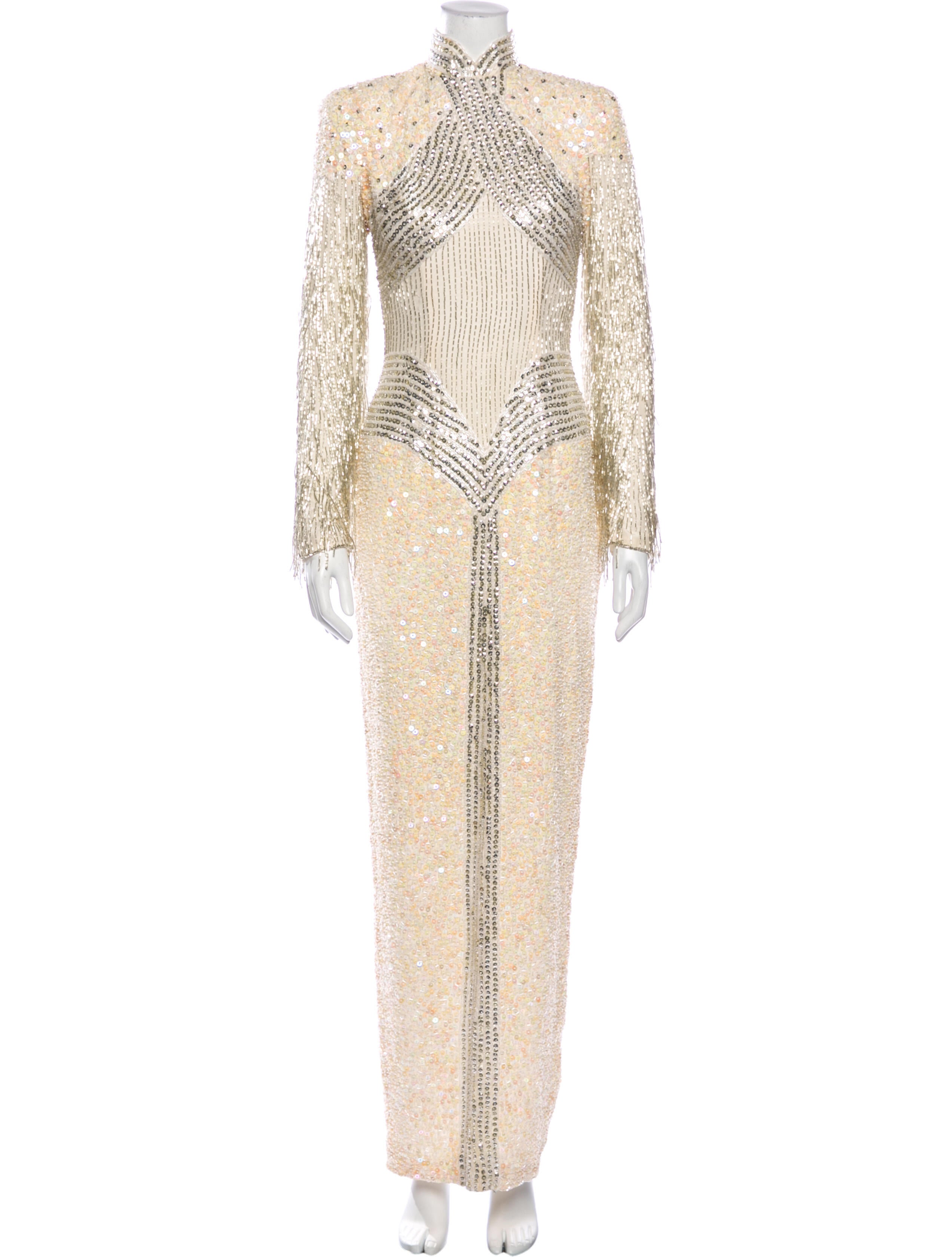 Stephen Yearick | The RealReal