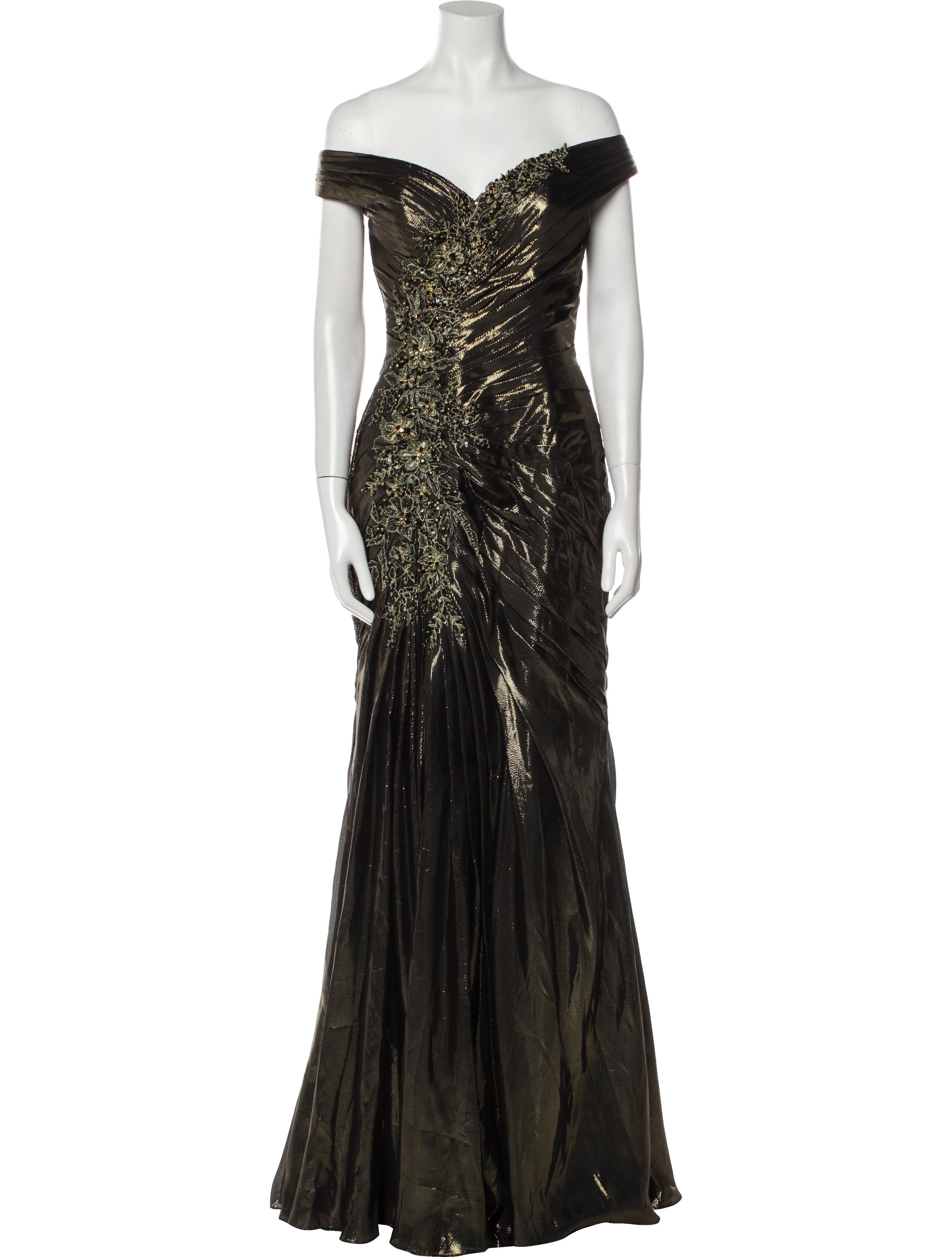 Stephen Yearick | The RealReal