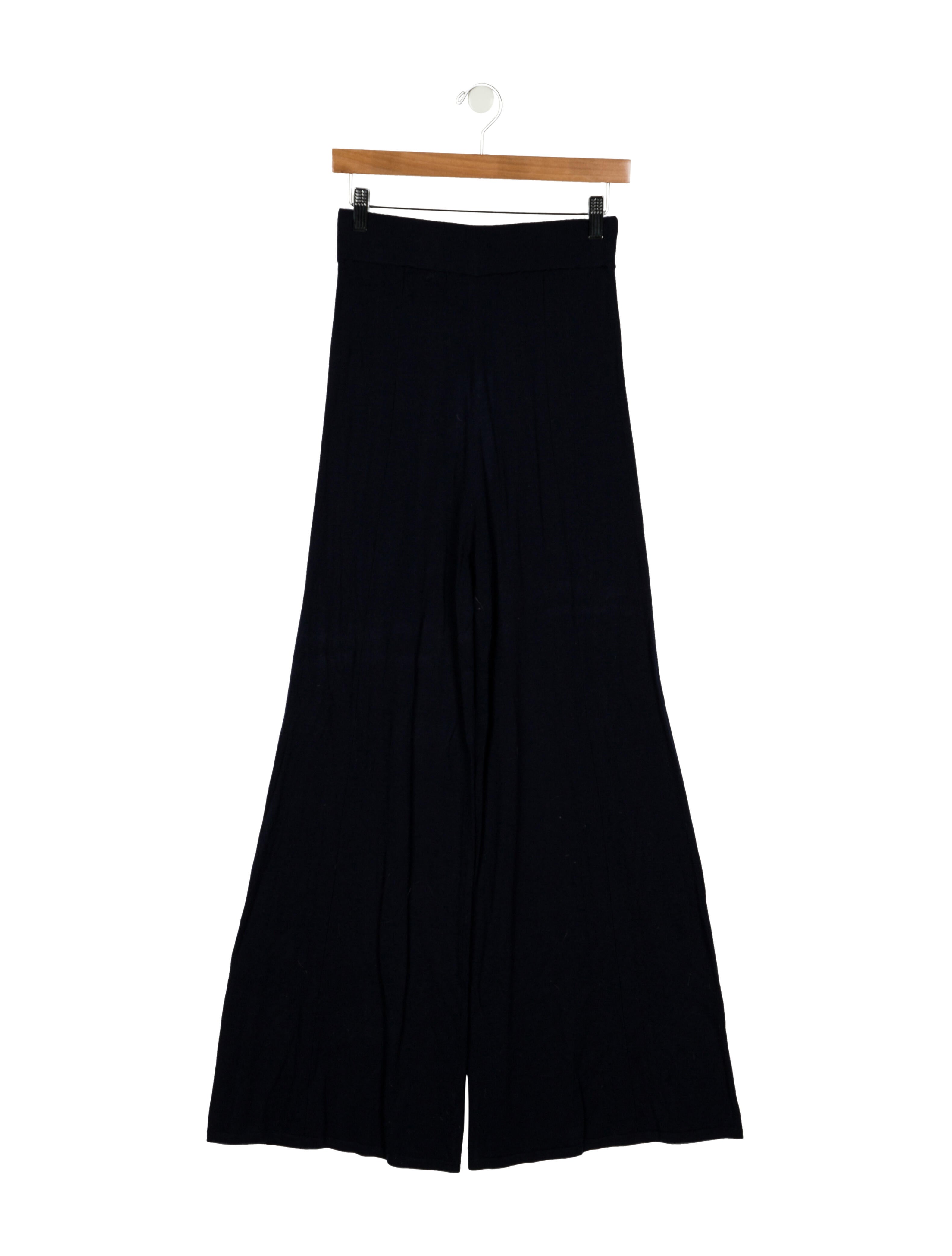 Tabula Rasa Merino Wool Sweatpants - Blue Loungewear, Clothing ...