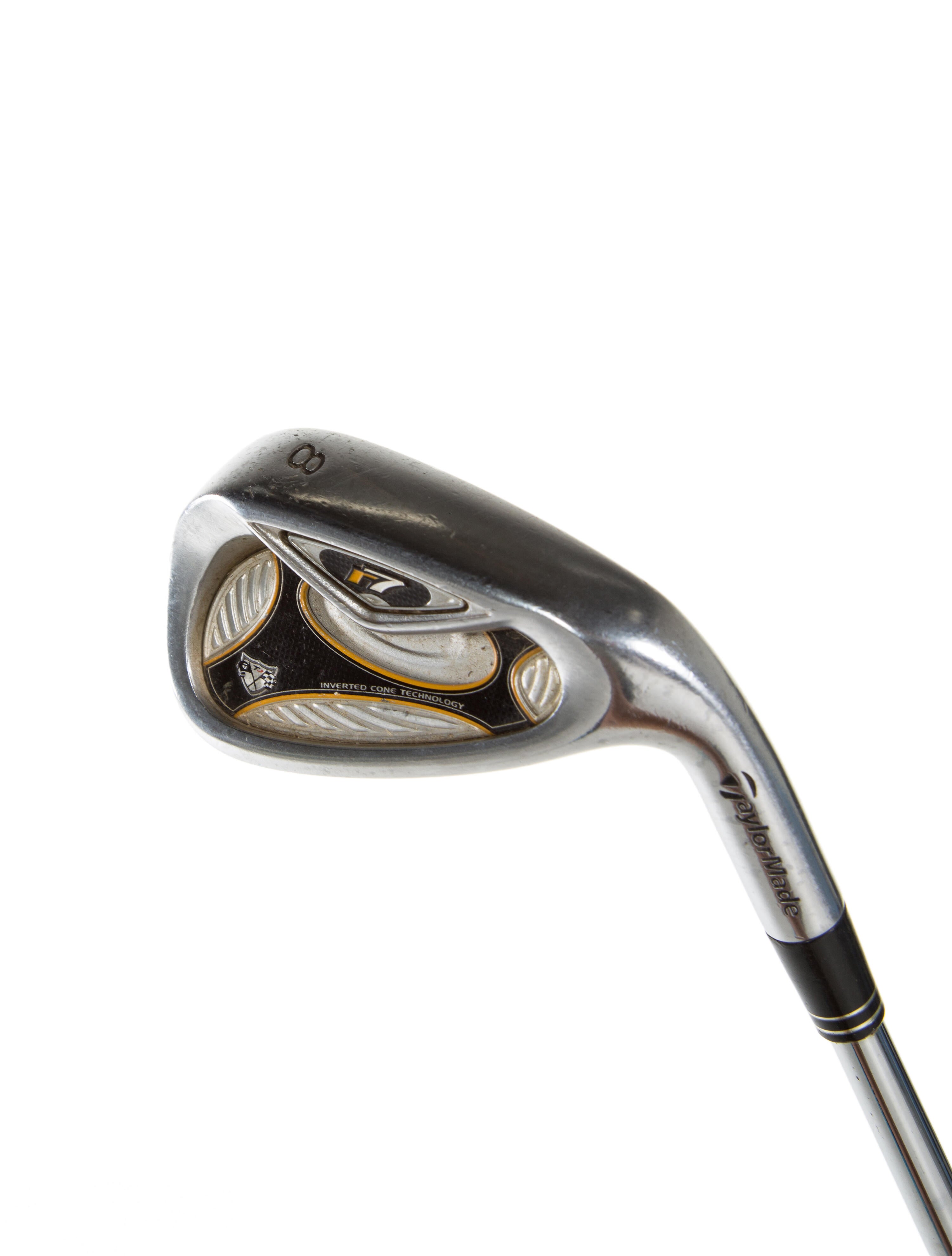 TaylorMade R7 Wedge 8 Golf Club - Silver Sporting Goods, Sports ...