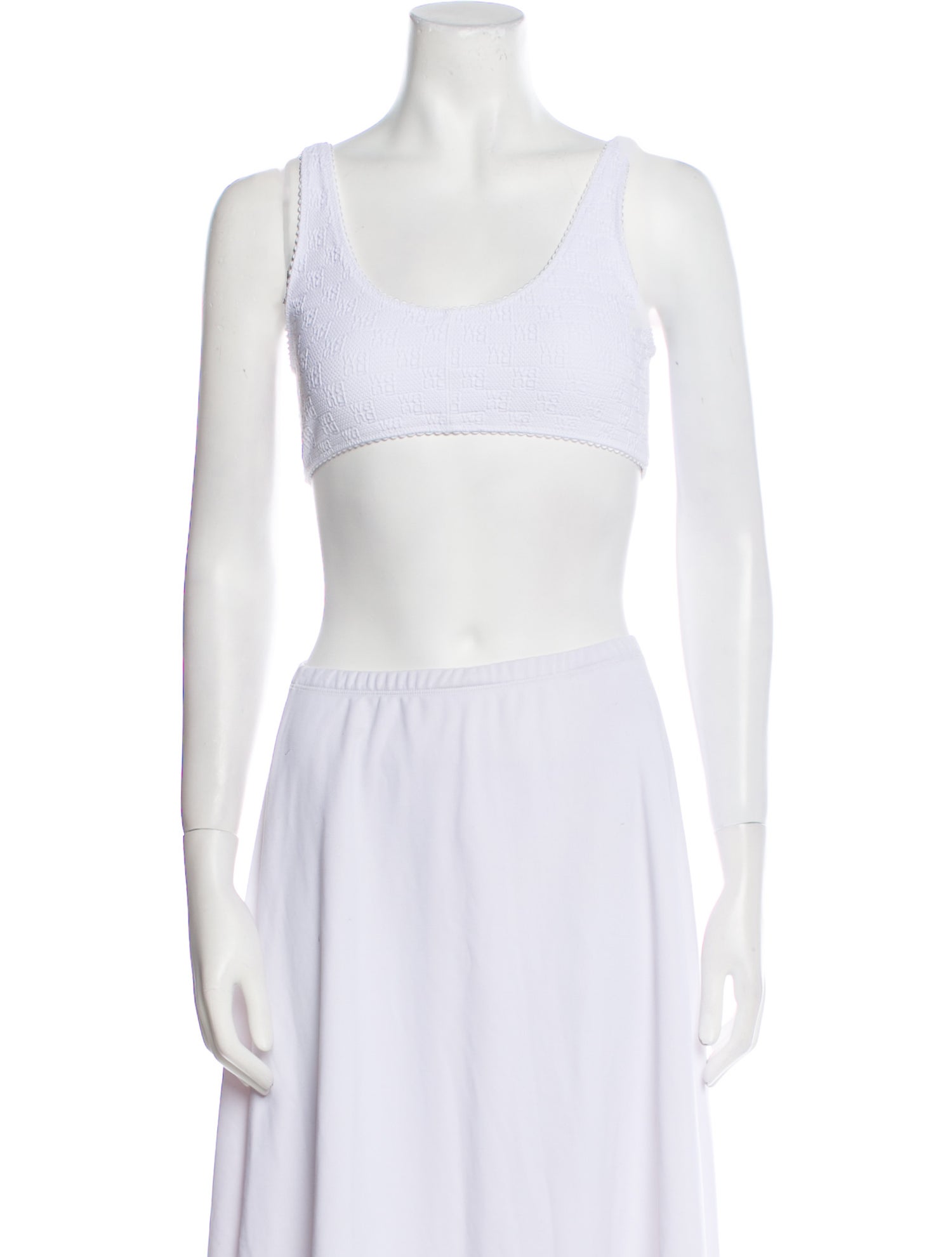 Ellery 2019 Vitalism Top - Brown Tops, Clothing - WELLY24865 | The RealReal