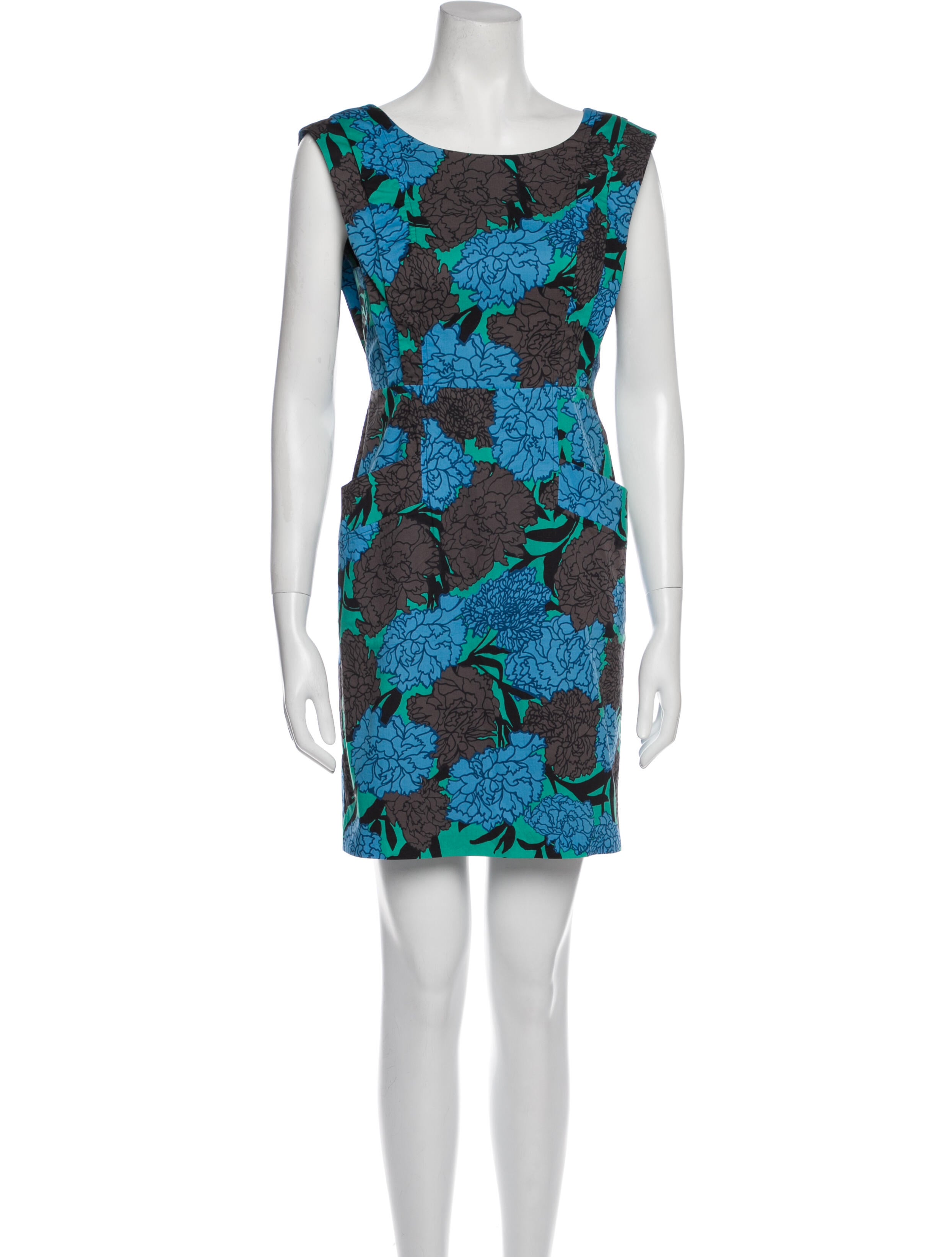 Tracy Reese On Sale - Authenticated Resale | The RealReal