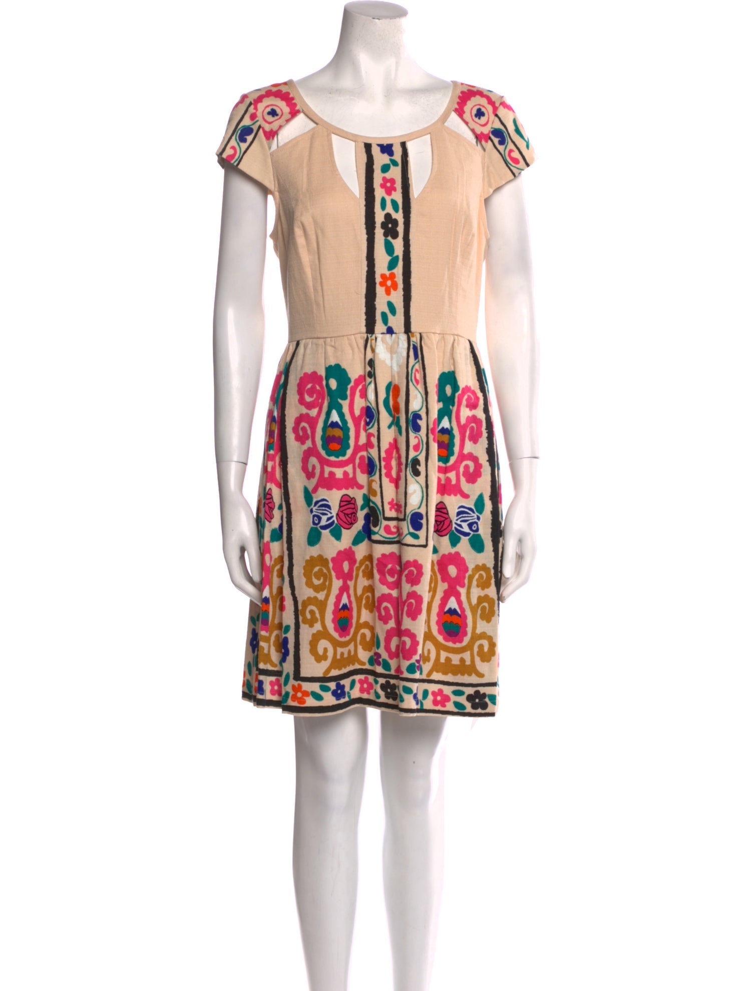 Tracy Reese On Sale - Authenticated Resale | The RealReal