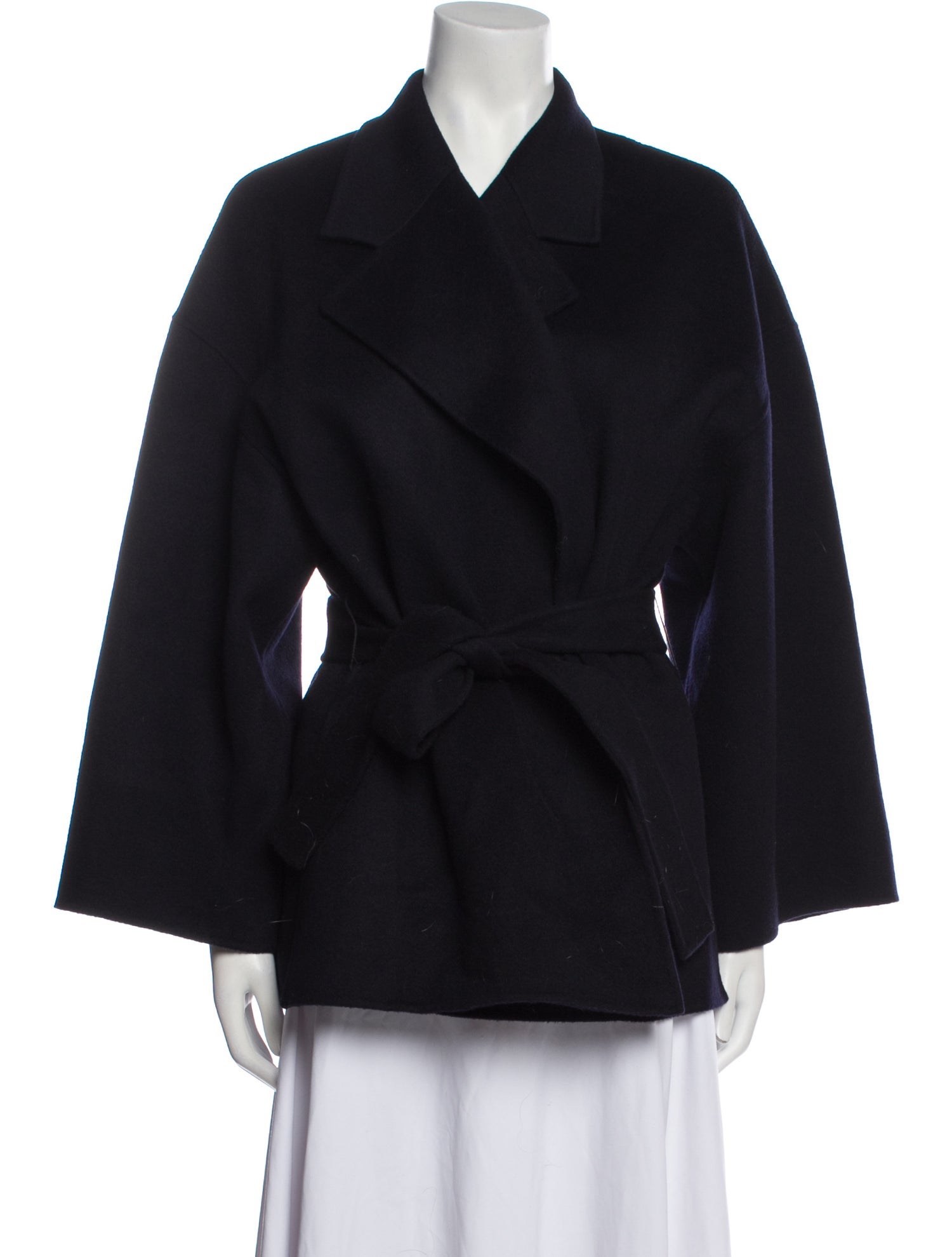 Theory Jacket - Blue Jackets, Clothing - WTE278155 | The RealReal