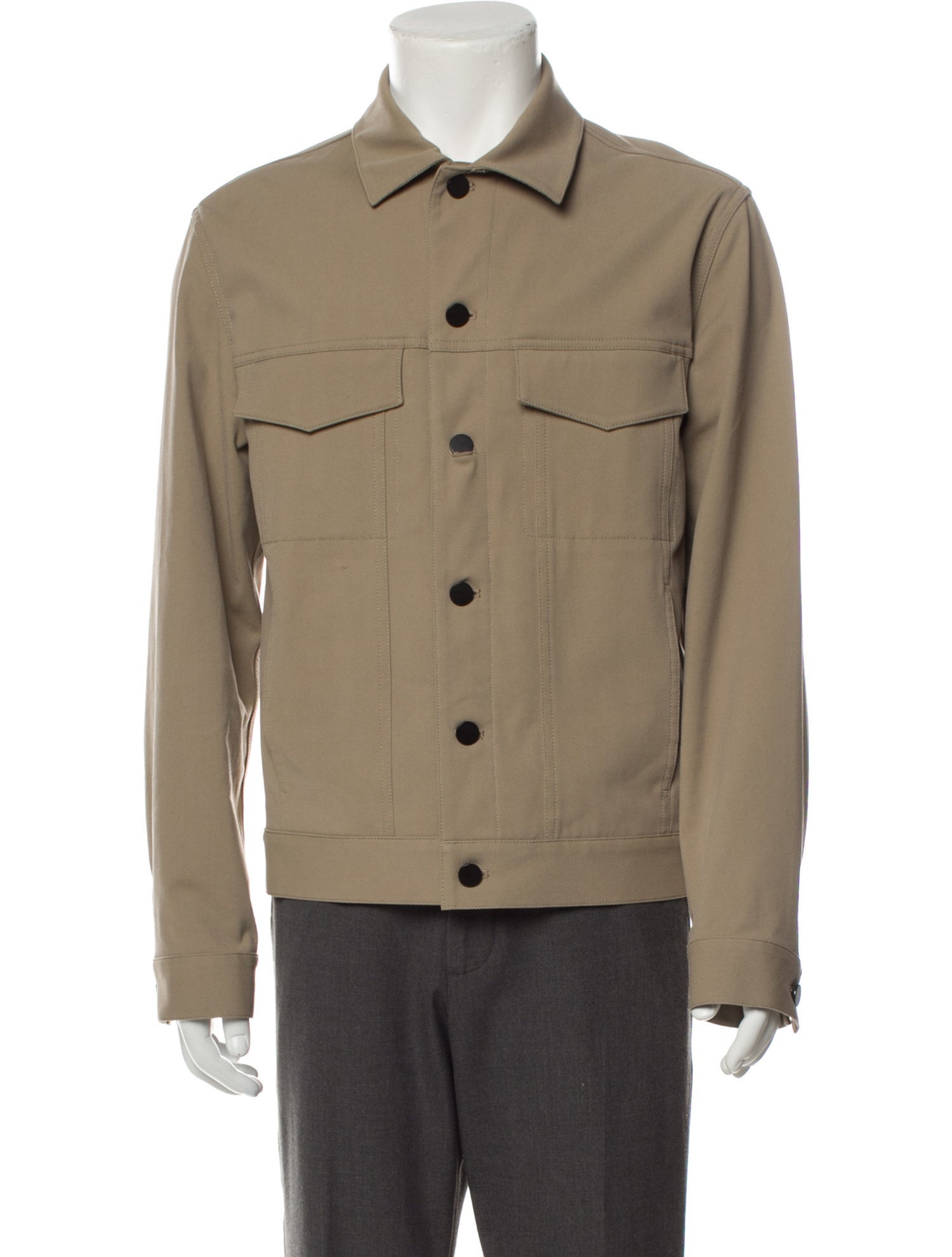 Theory Men On Sale - Authenticated Resale | The RealReal