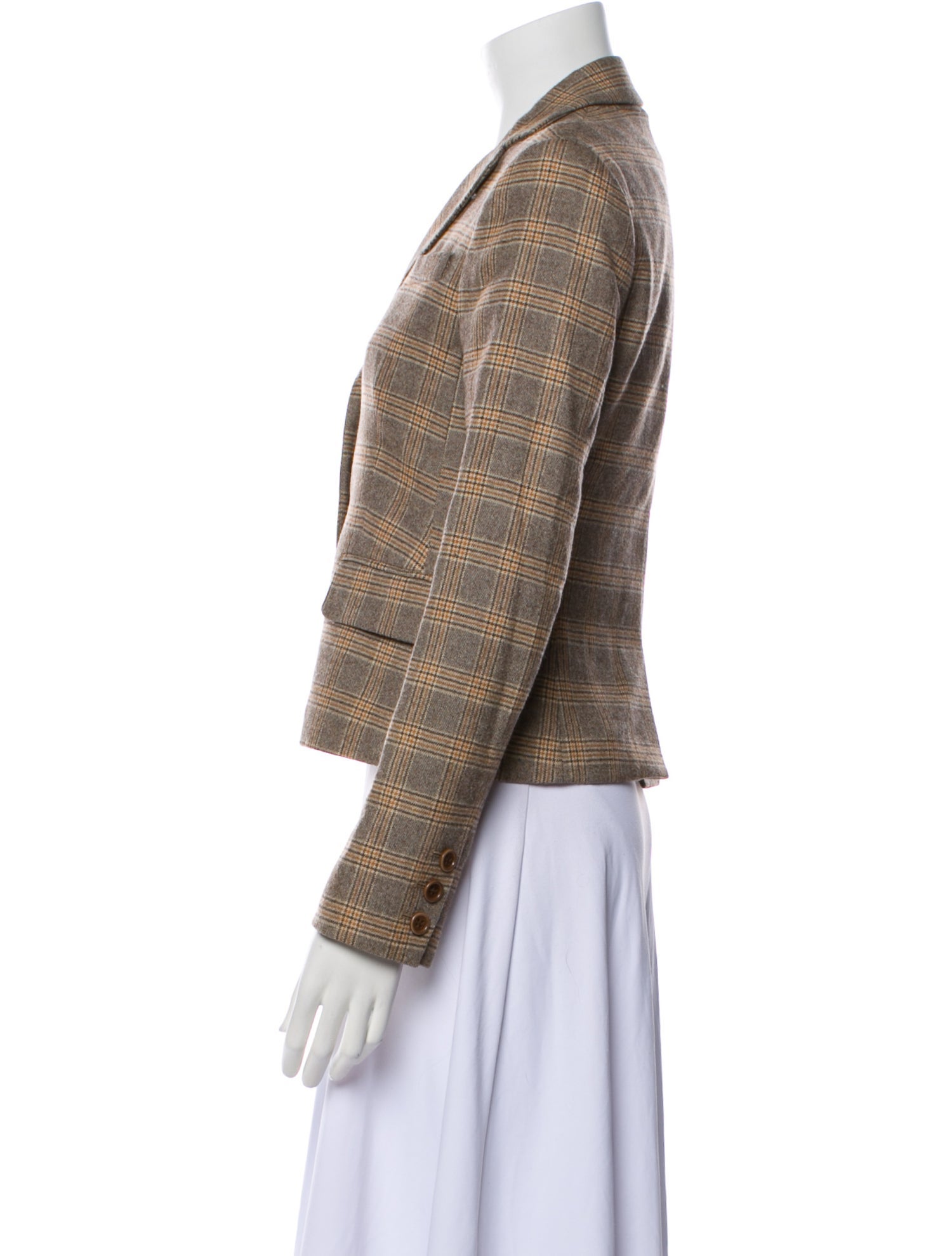 Theory Jackets | The RealReal