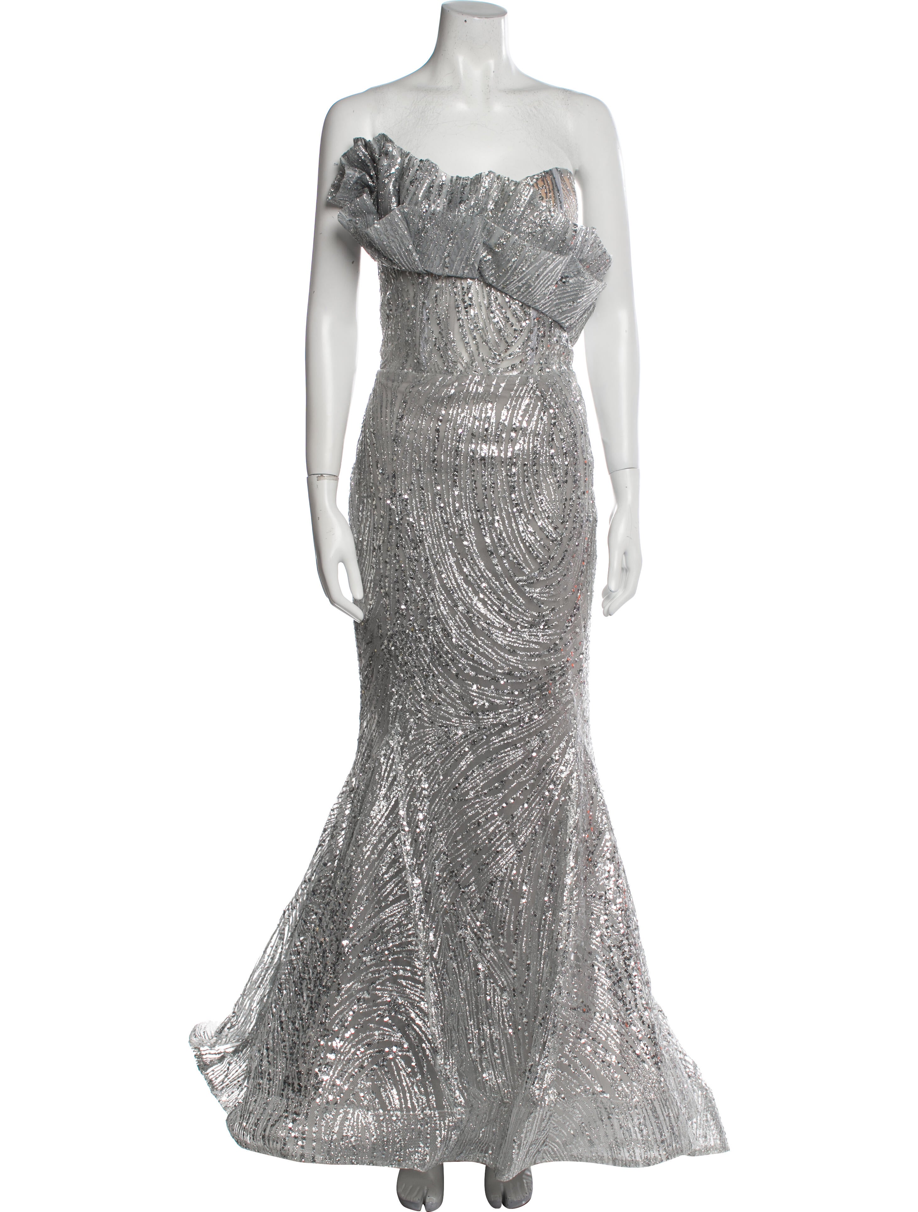 Tarik Ediz | The RealReal