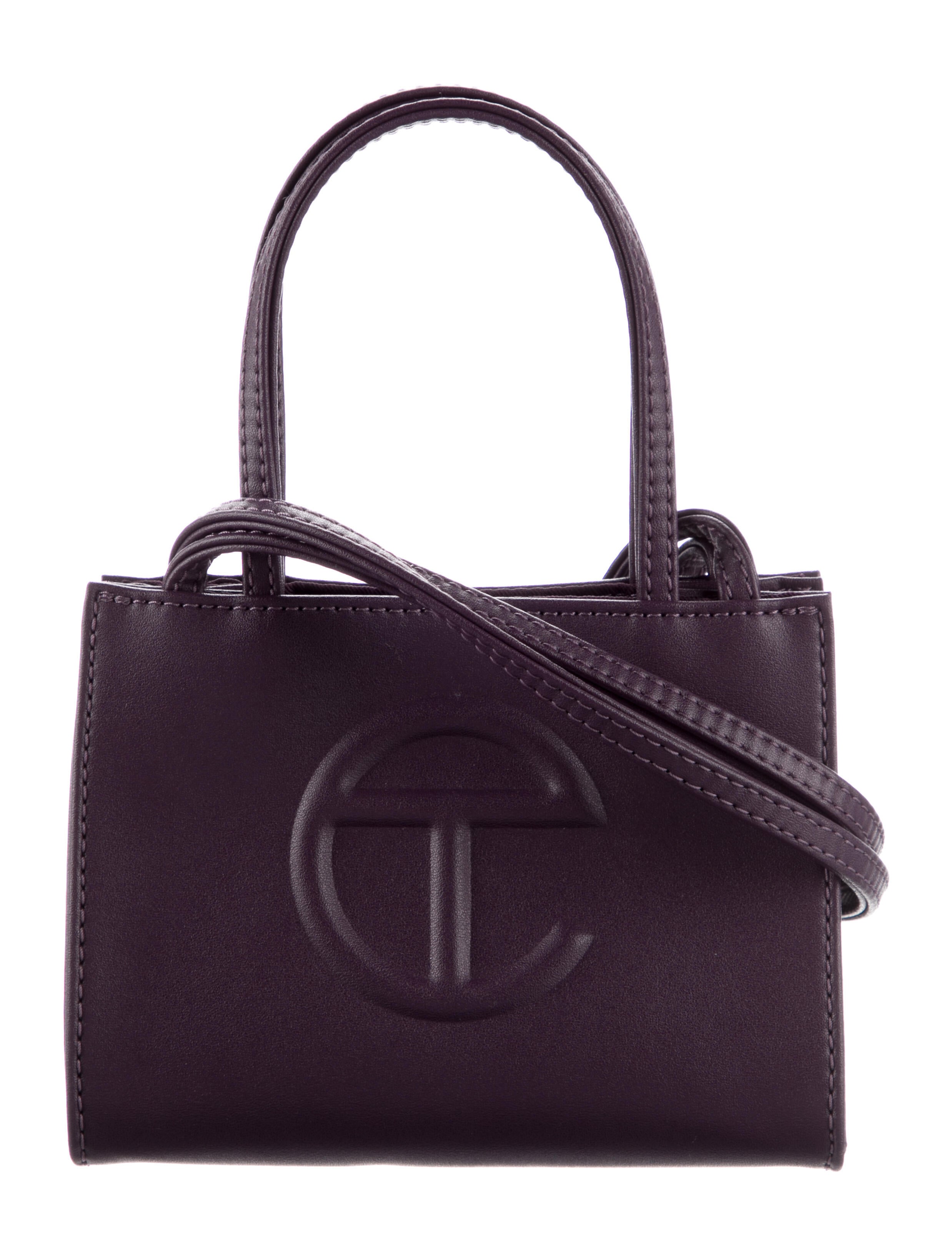 Telfar | The RealReal