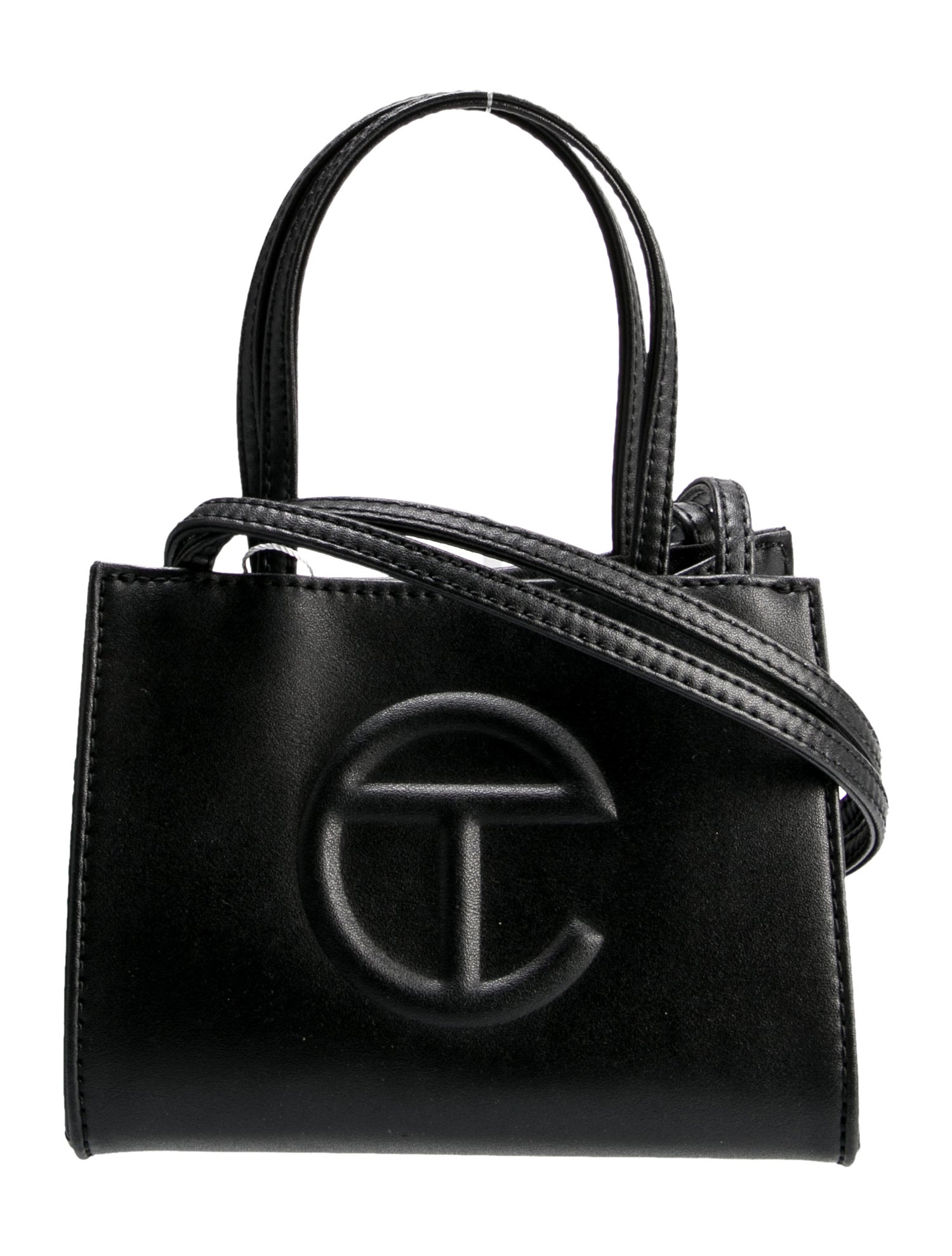 Telfar Crossbody Bags | The RealReal