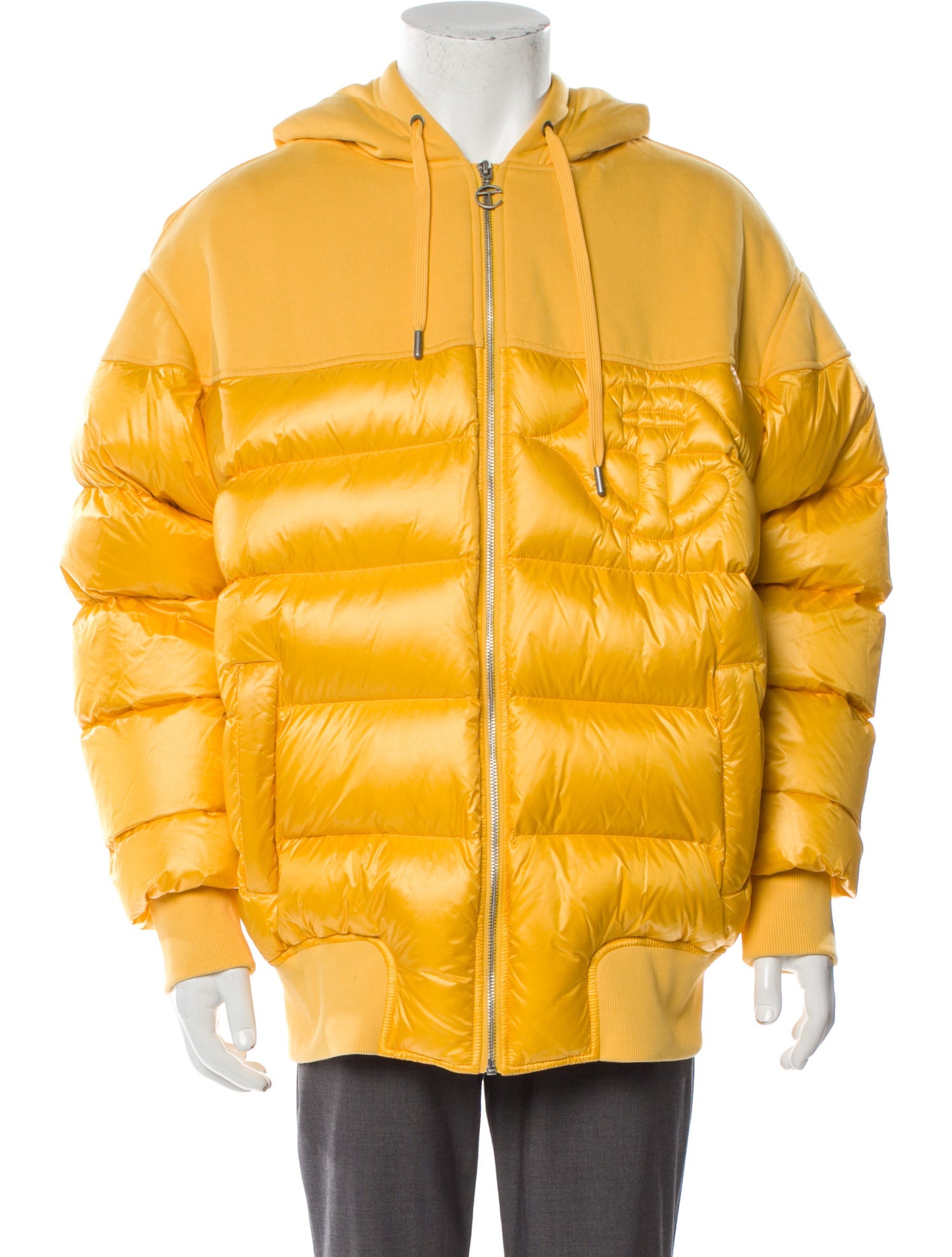 Telfar Men | The RealReal