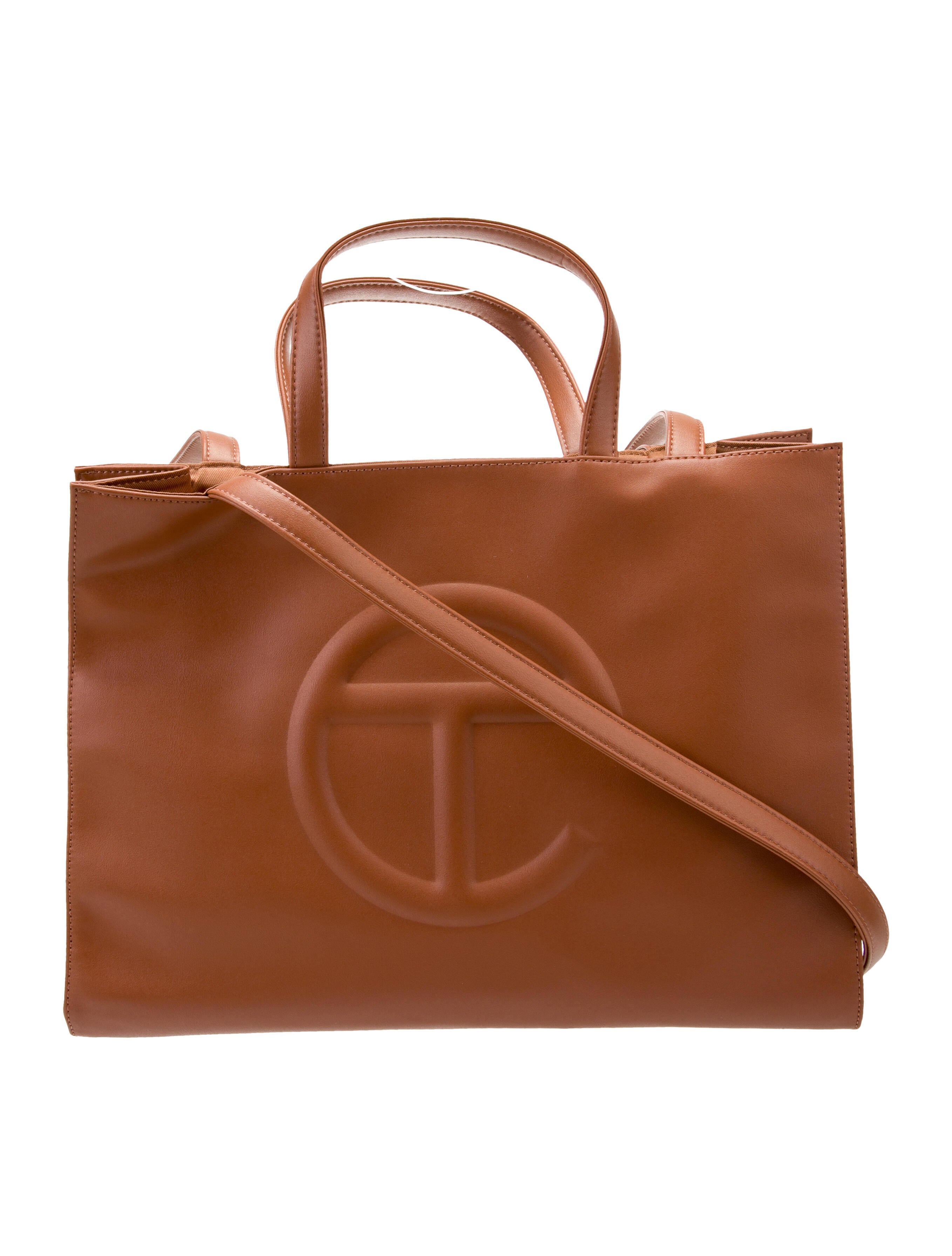 Telfar Bags On Sale | The RealReal