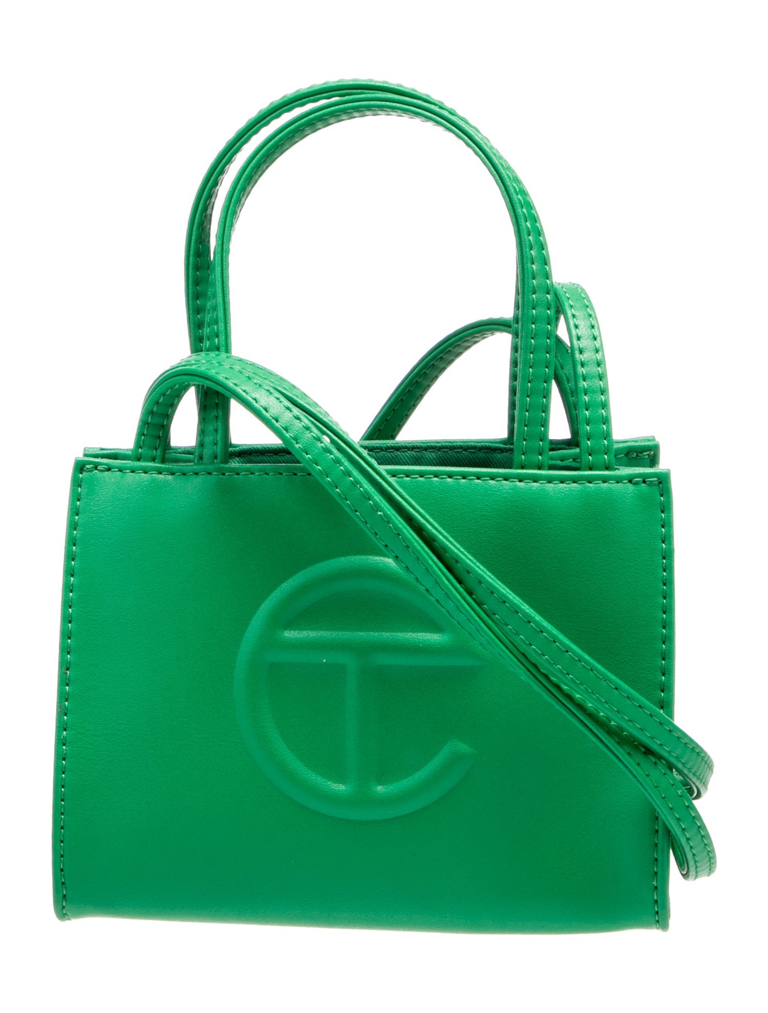 Telfar Bags On Sale | The RealReal