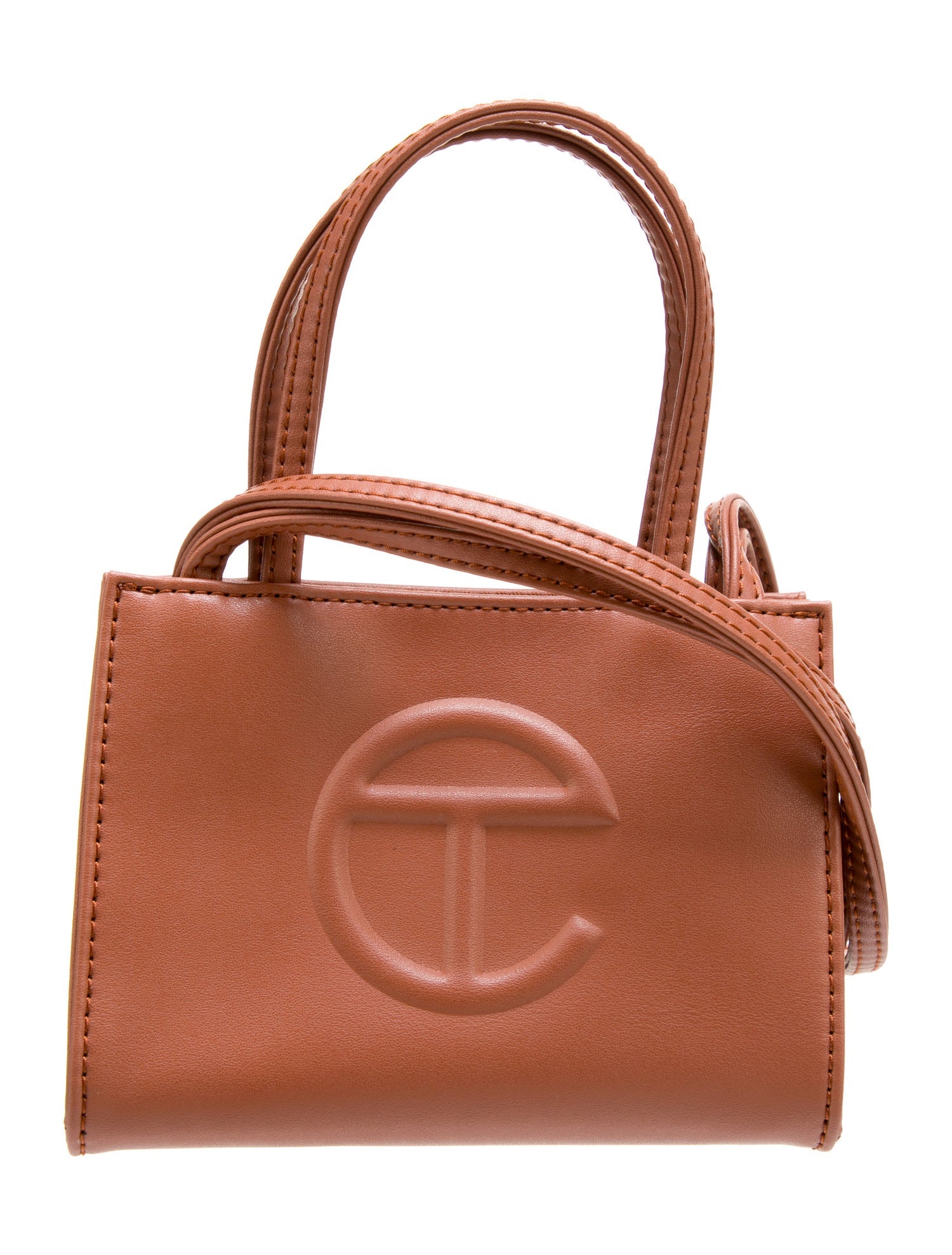 Telfar Bags On Sale | The RealReal