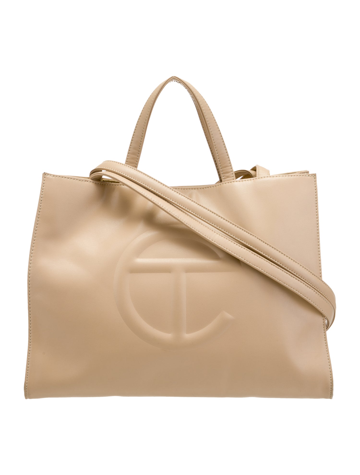 Telfar Bags On Sale | The RealReal