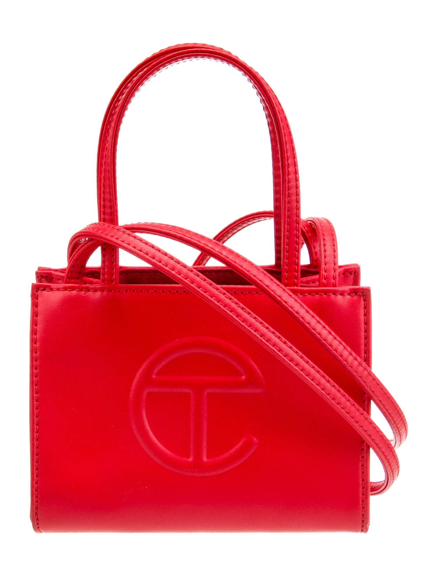 Telfar Bags On Sale | The RealReal