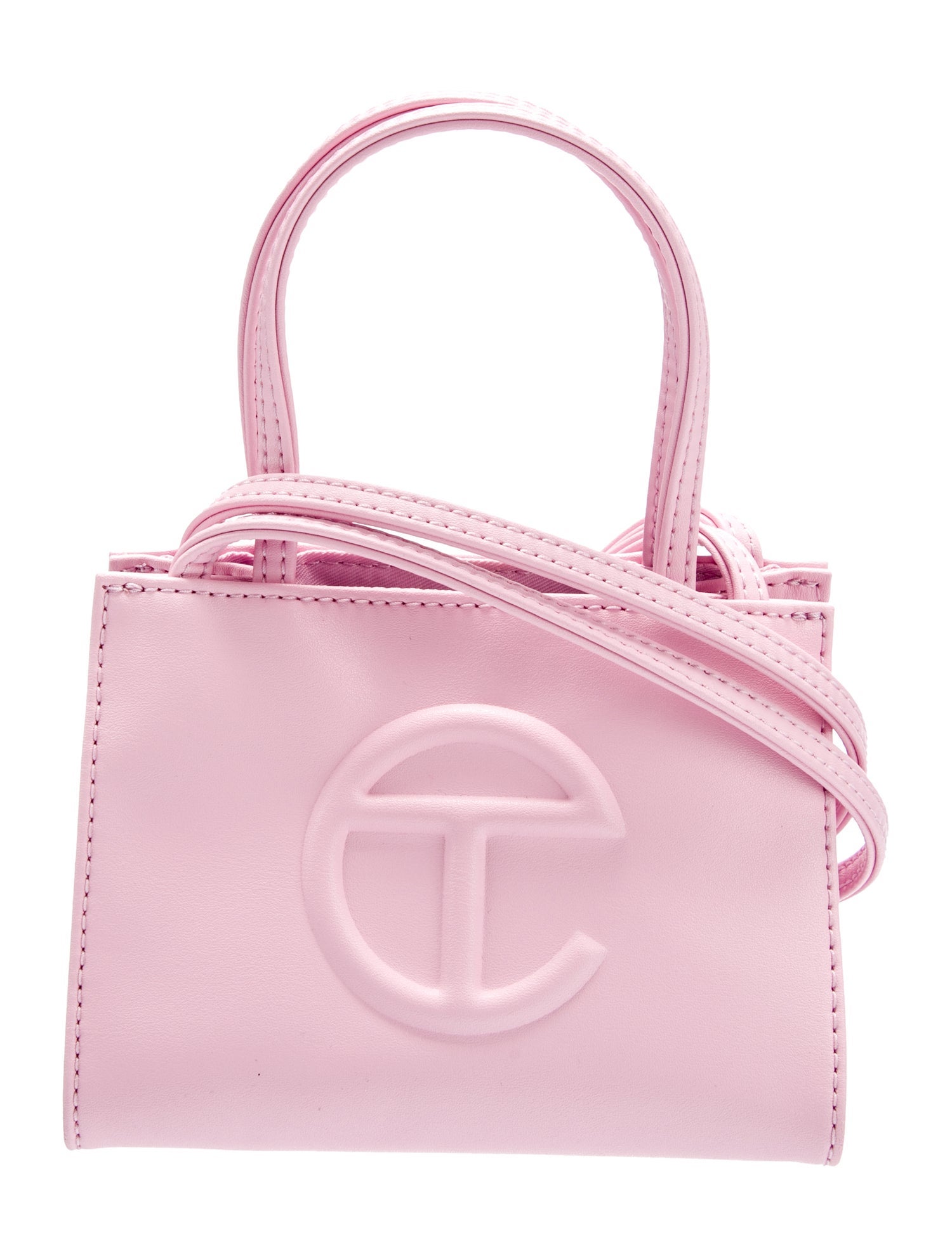 Telfar Bags On Sale | The RealReal