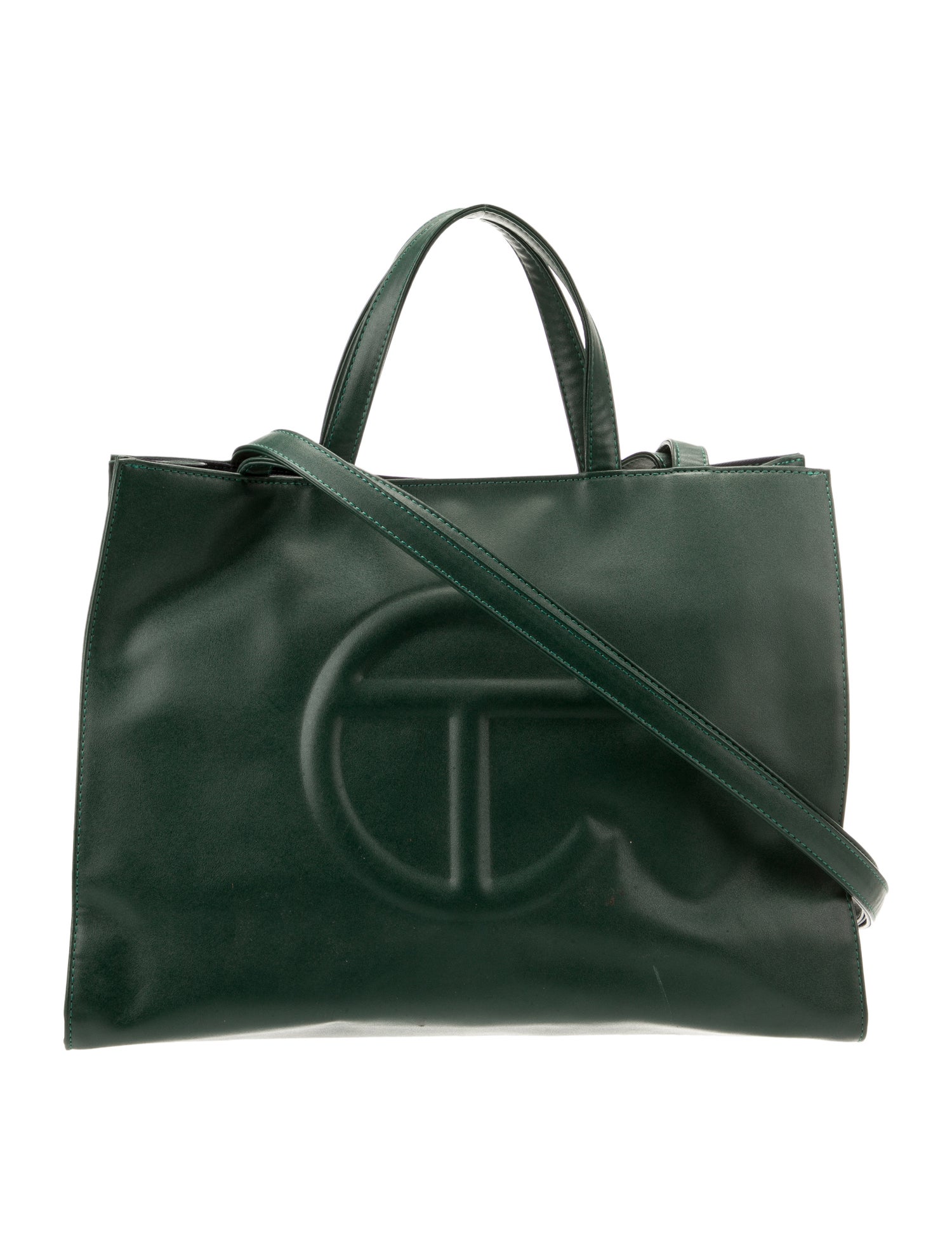 Telfar Bags On Sale | The RealReal