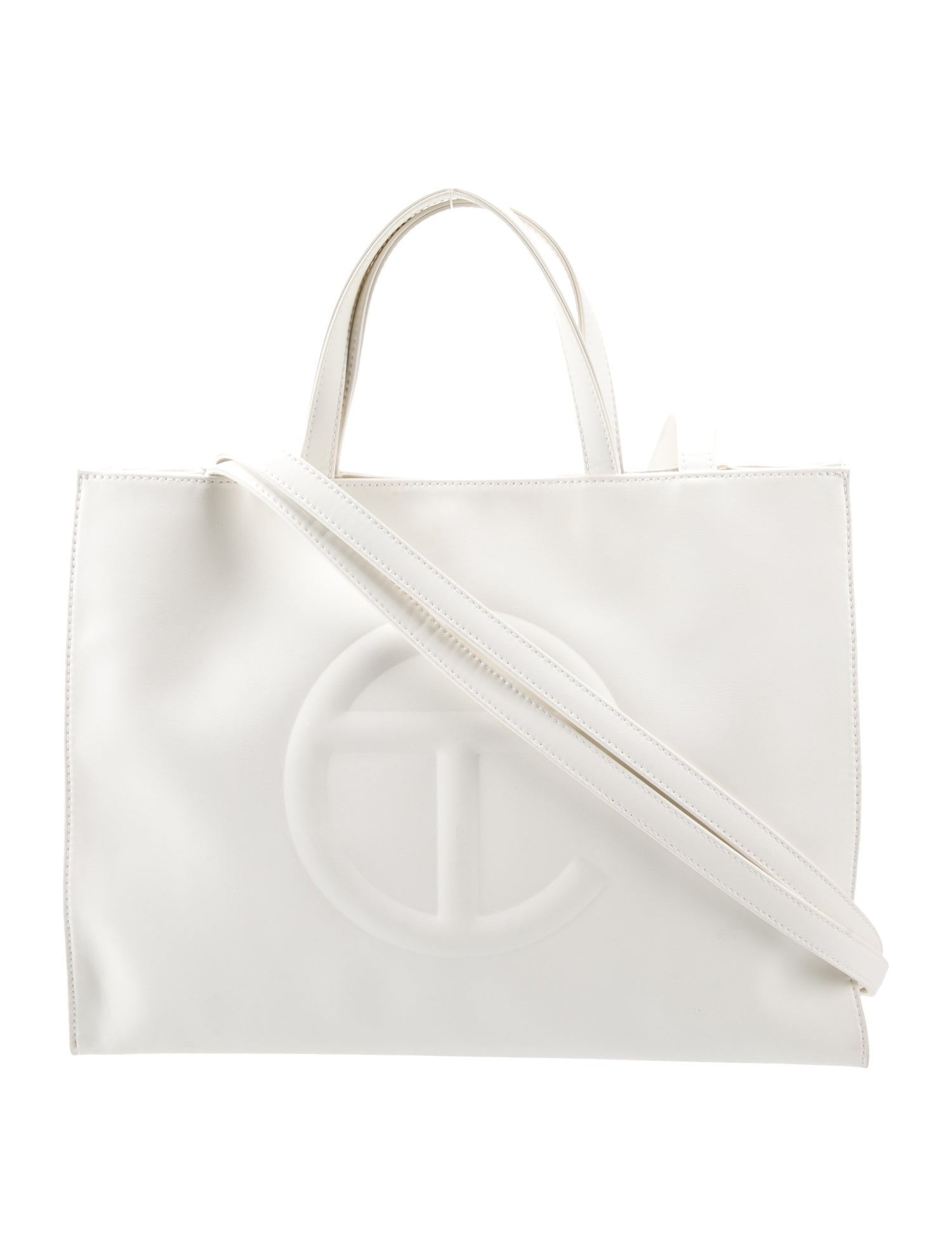 Telfar Bags On Sale | The RealReal