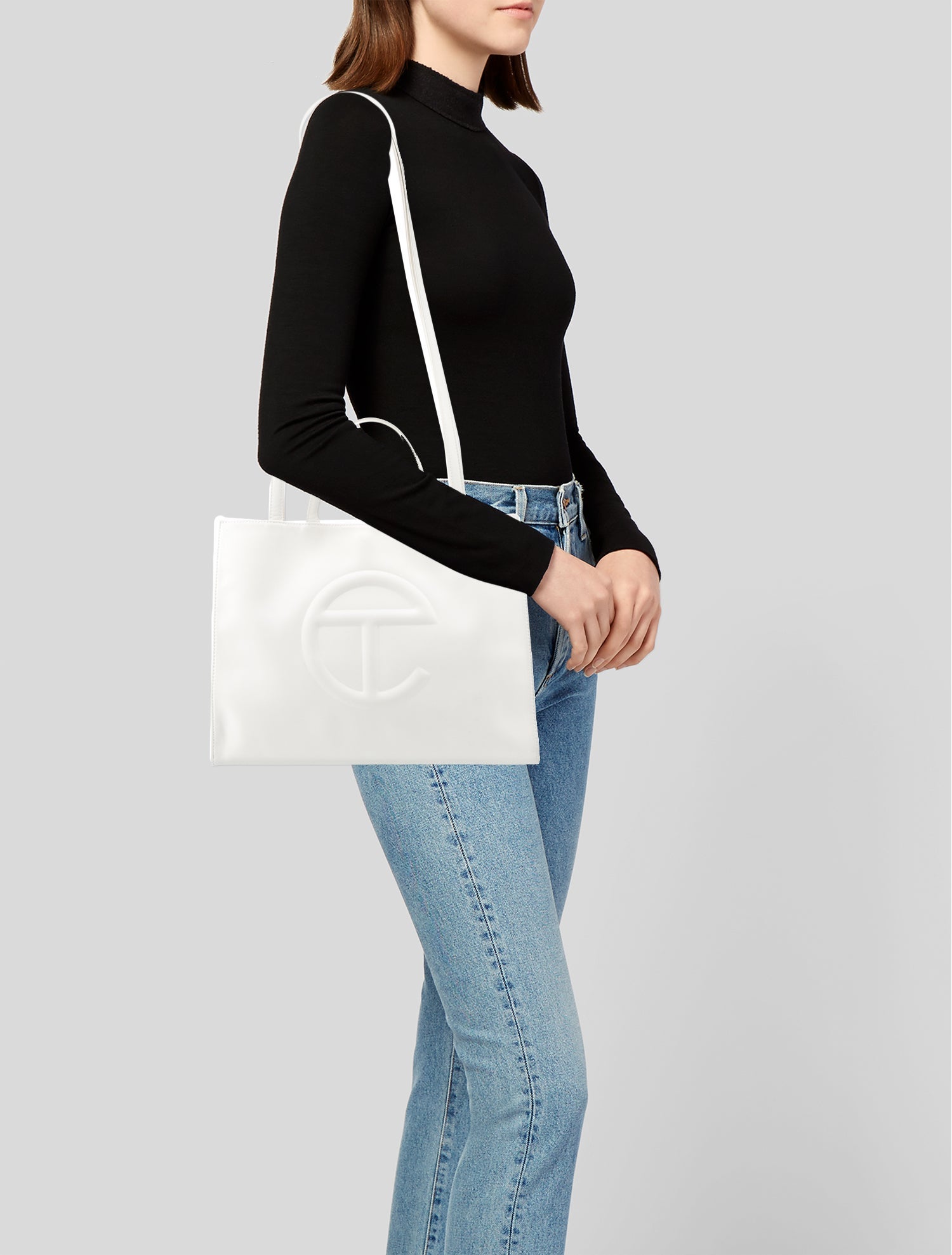 Telfar Bags On Sale | The RealReal