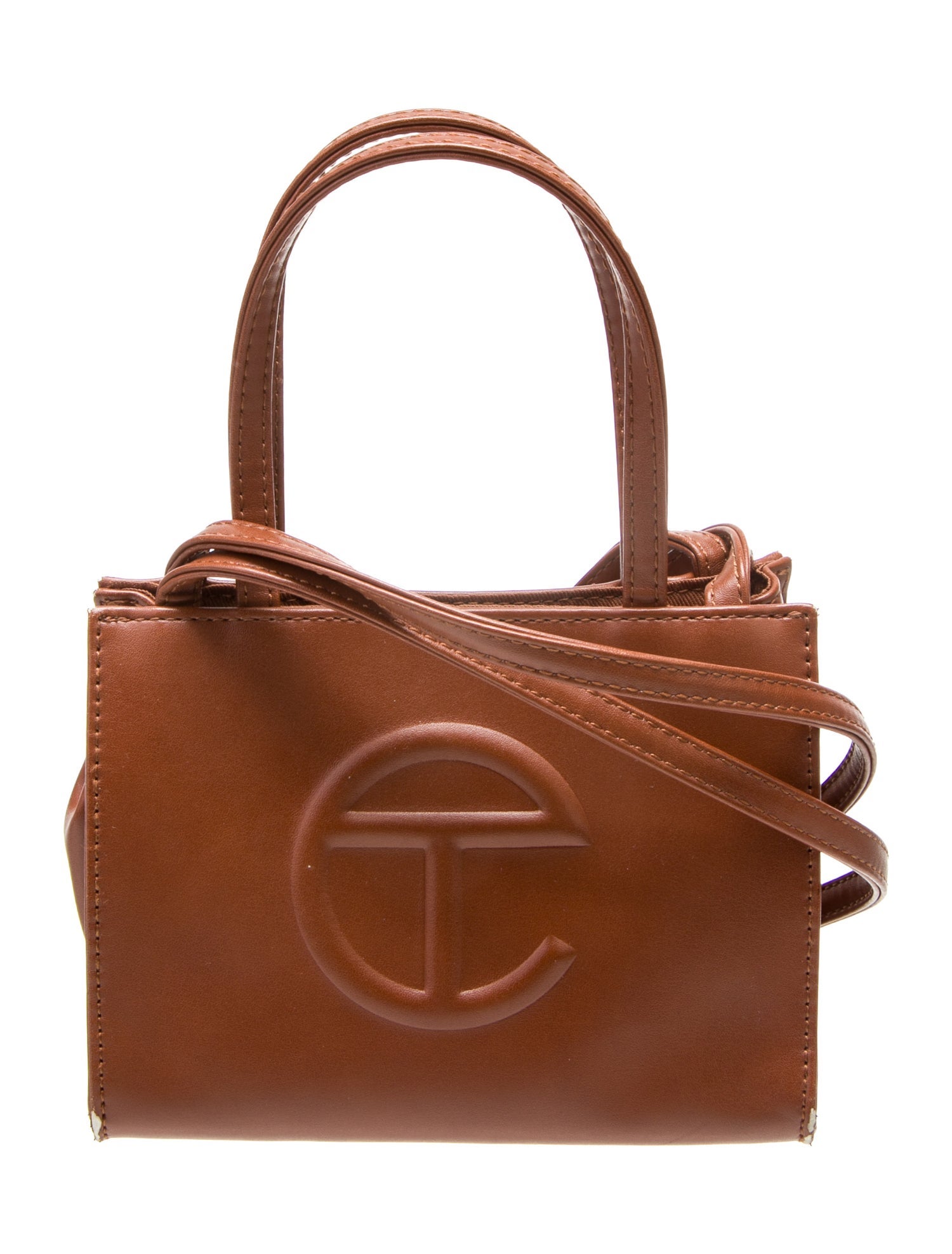 Telfar Bags On Sale | The RealReal