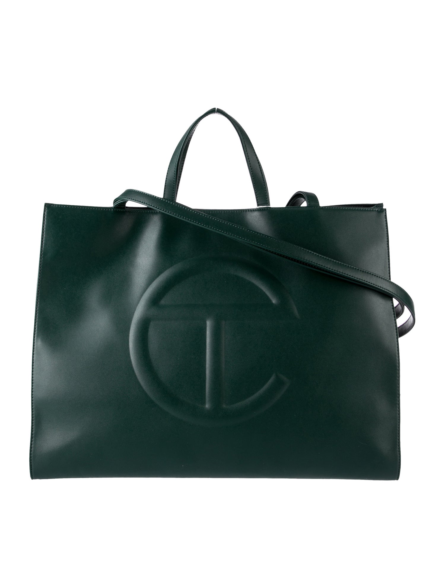 Telfar Bags On Sale | The RealReal