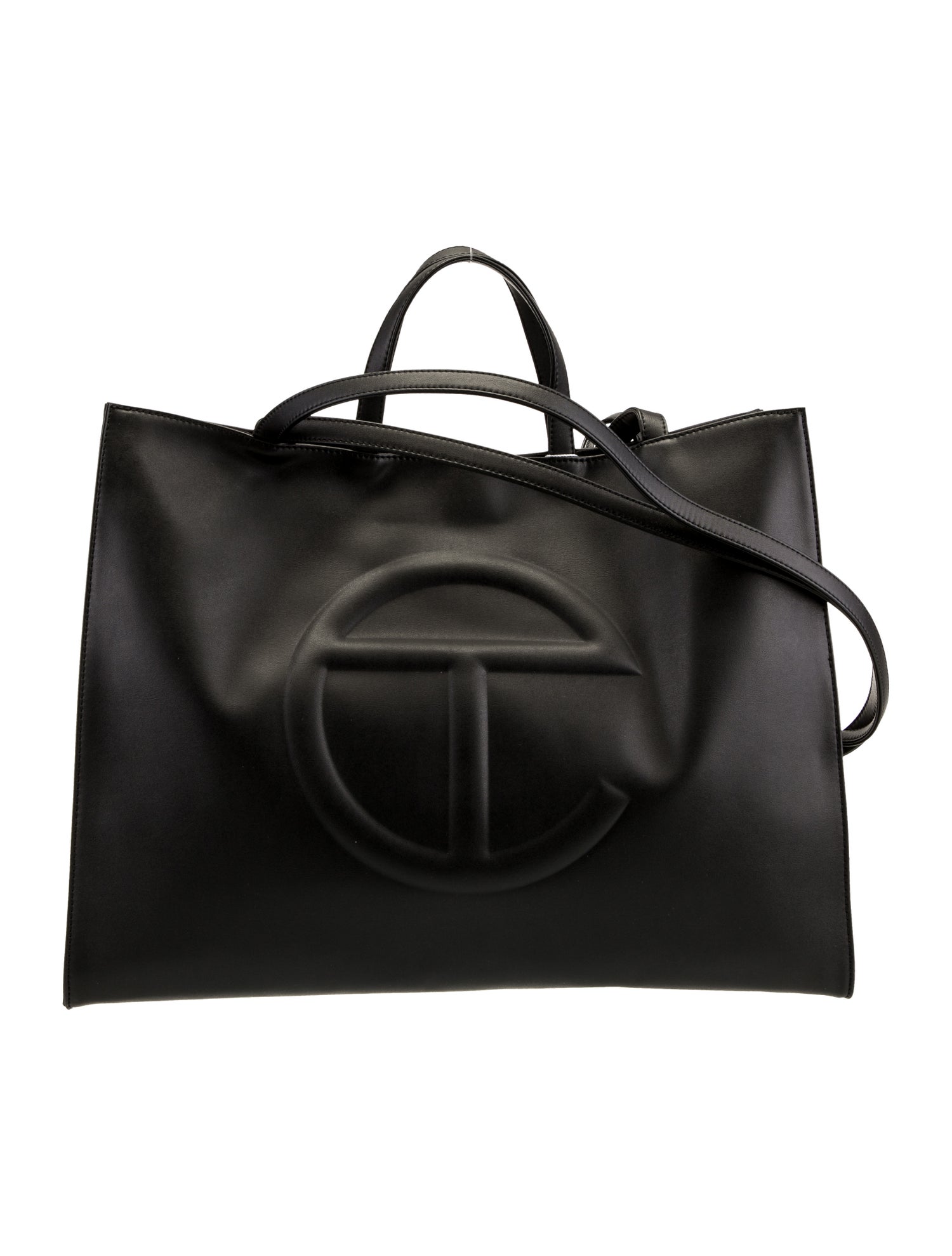 Telfar Bags On Sale | The RealReal