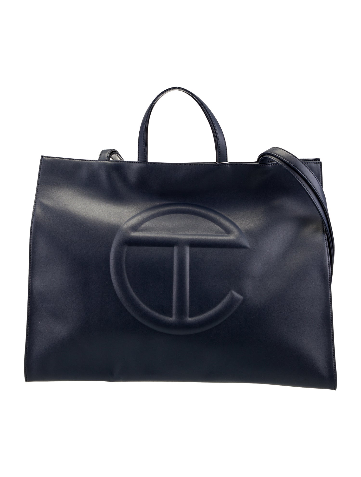 Telfar Bags On Sale | The RealReal