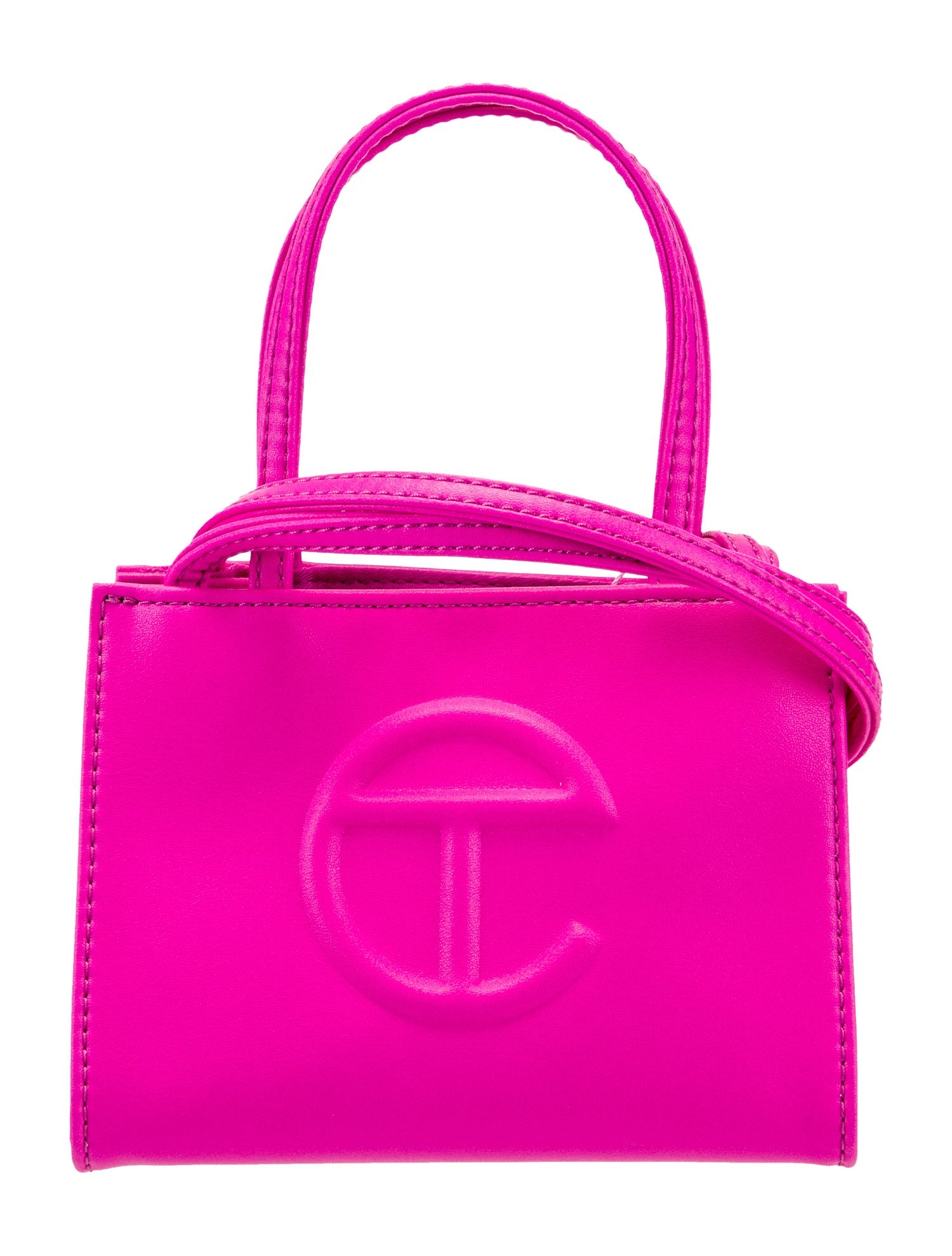 Telfar Bags On Sale | The RealReal