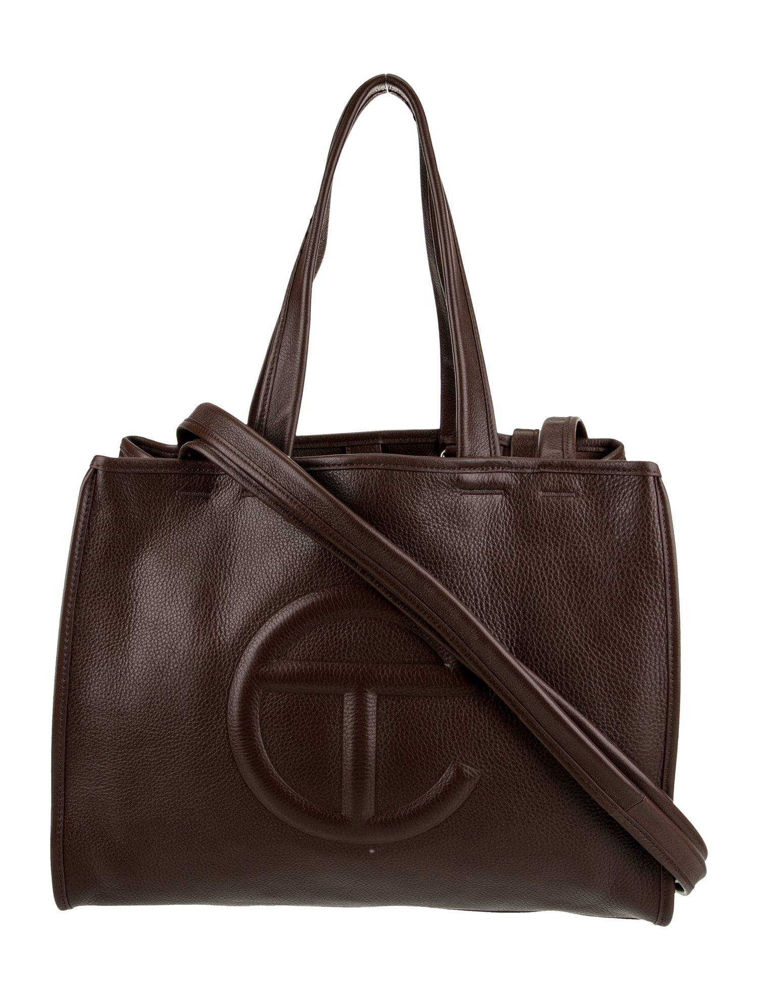 Telfar Bags On Sale | The RealReal