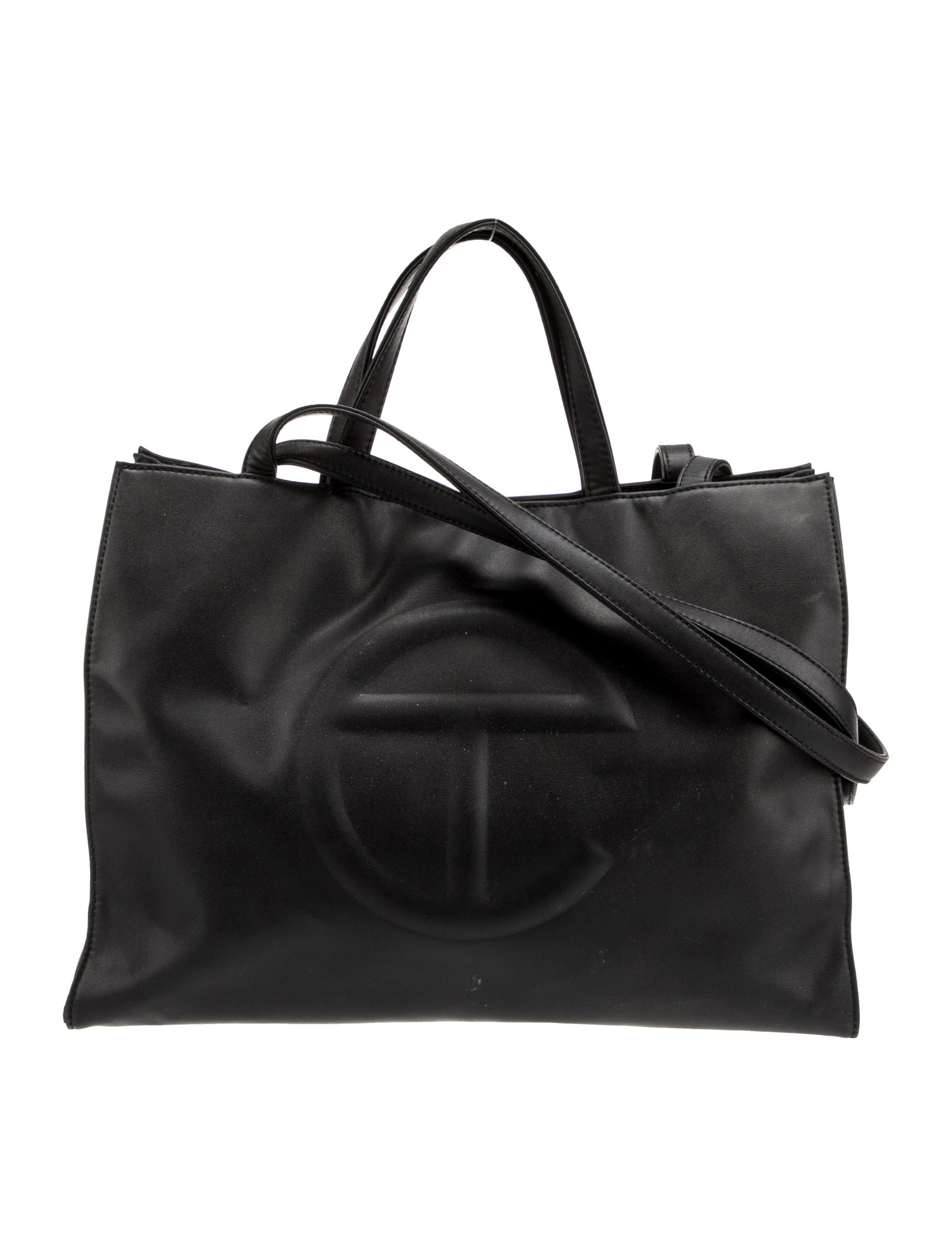 Telfar Bags On Sale | The RealReal
