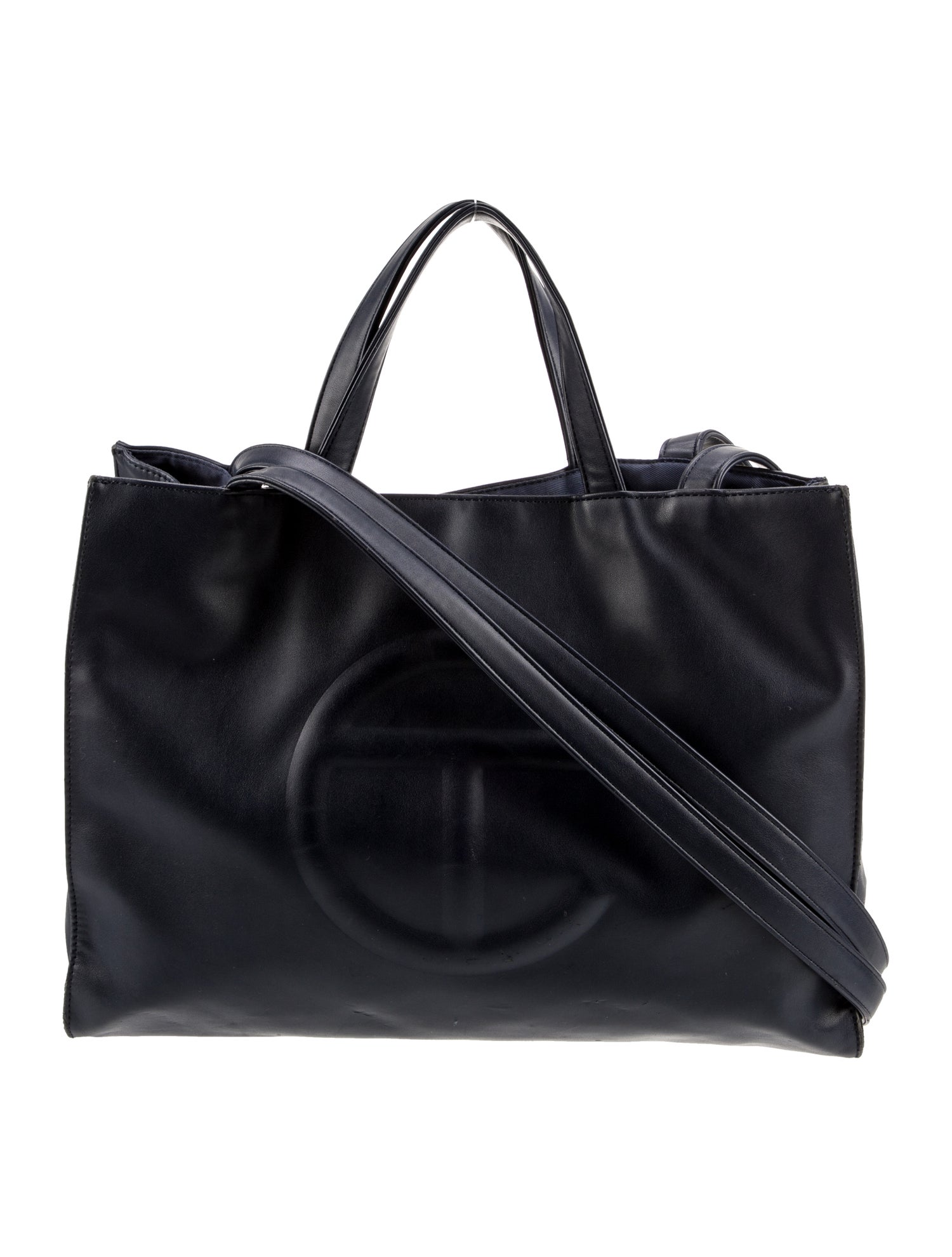 Telfar Bags On Sale | The RealReal