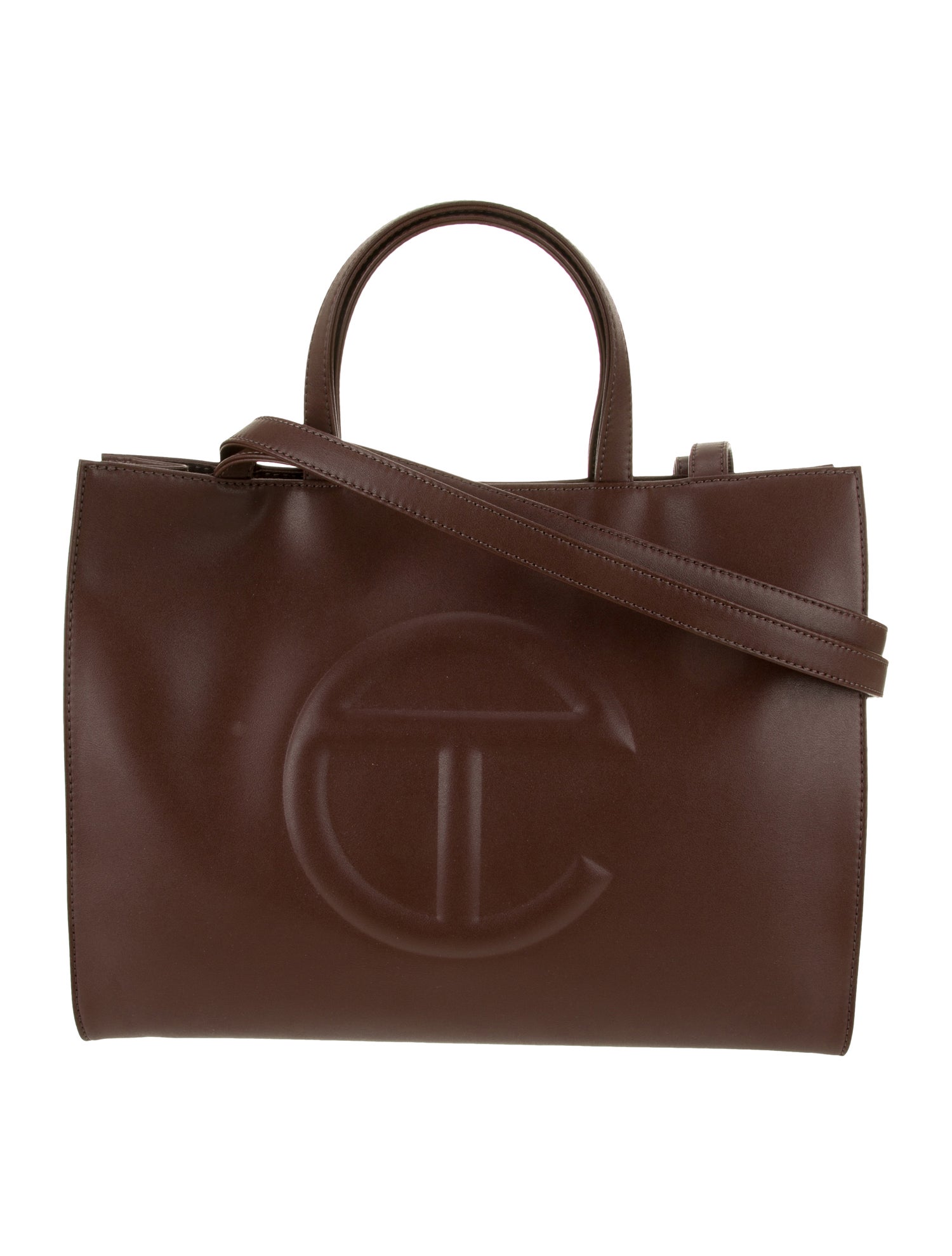Telfar Bags On Sale | The RealReal