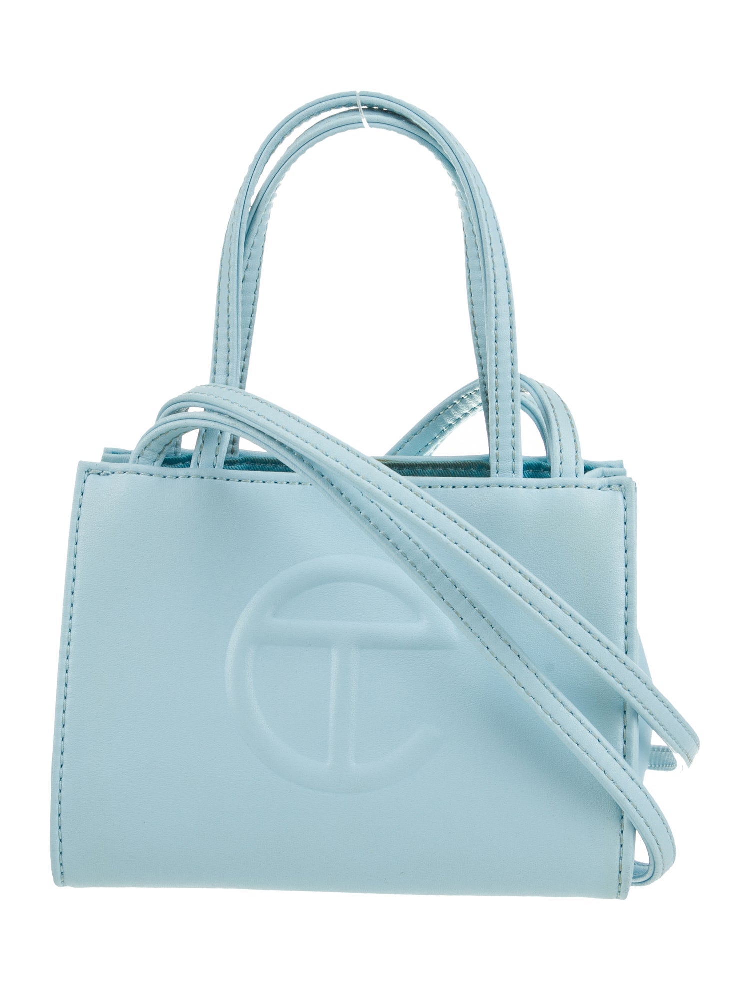 Telfar Bags On Sale | The RealReal